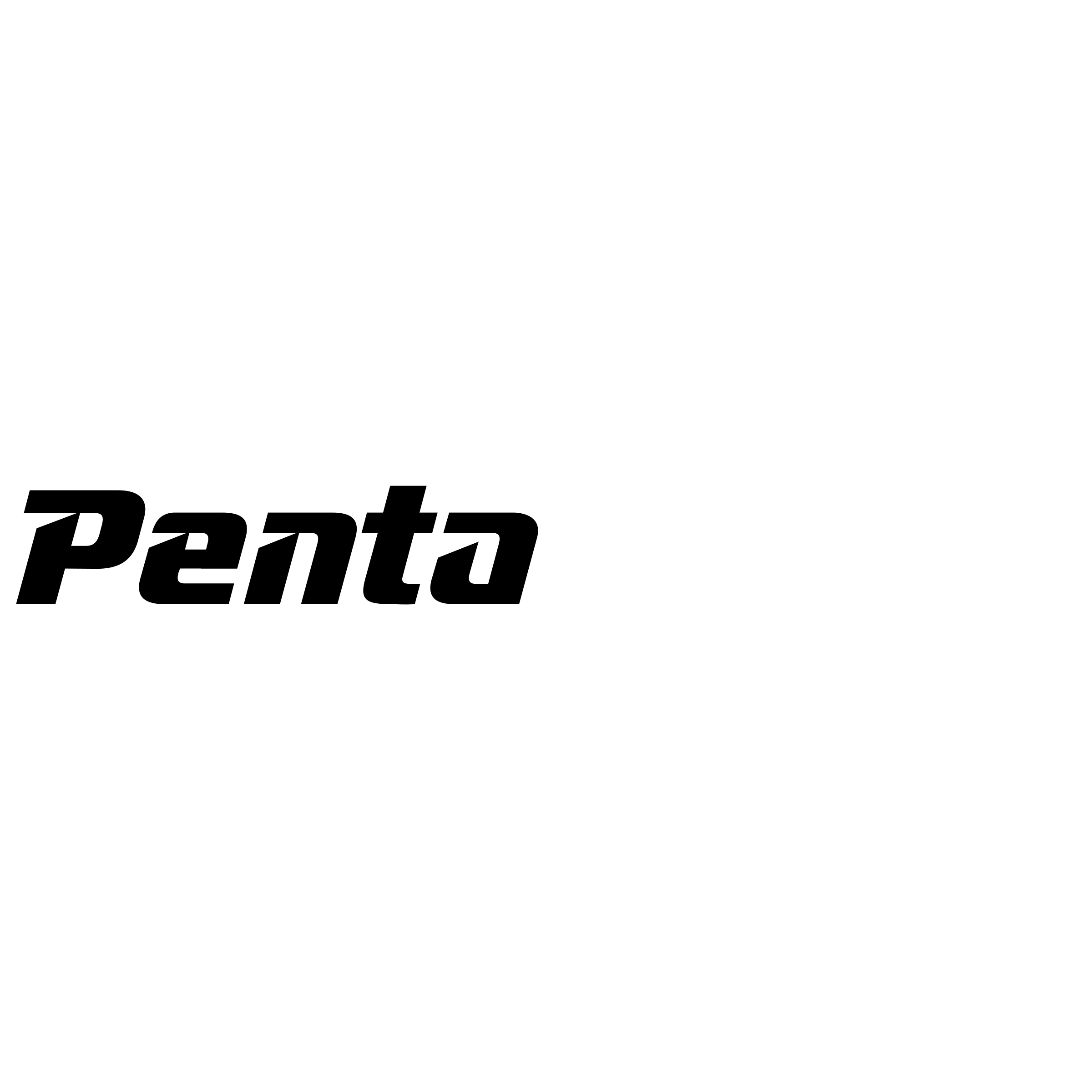 Penta Security Logo PNG Transparent & SVG Vector - Freebie Supply