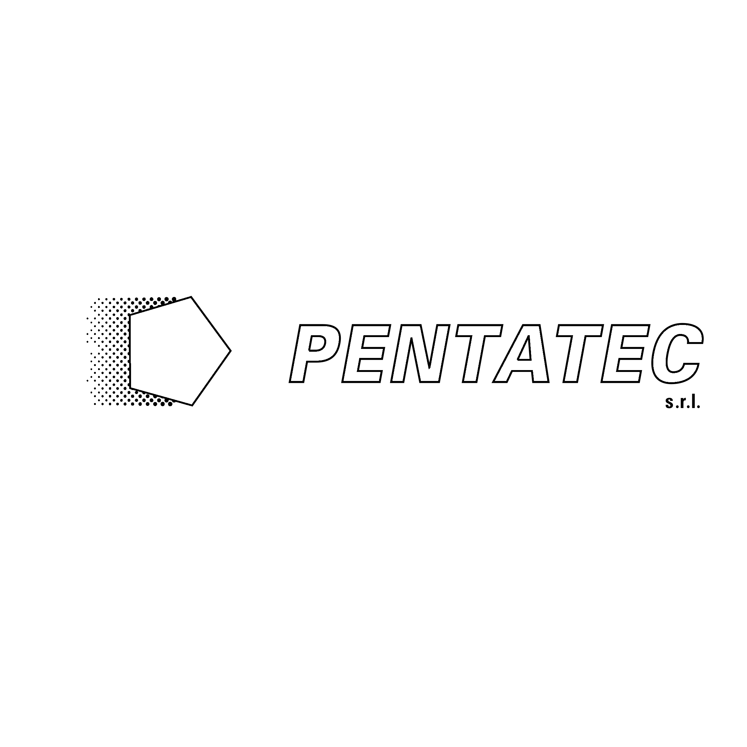 Pentatec Logo PNG Transparent & SVG Vector - Freebie Supply