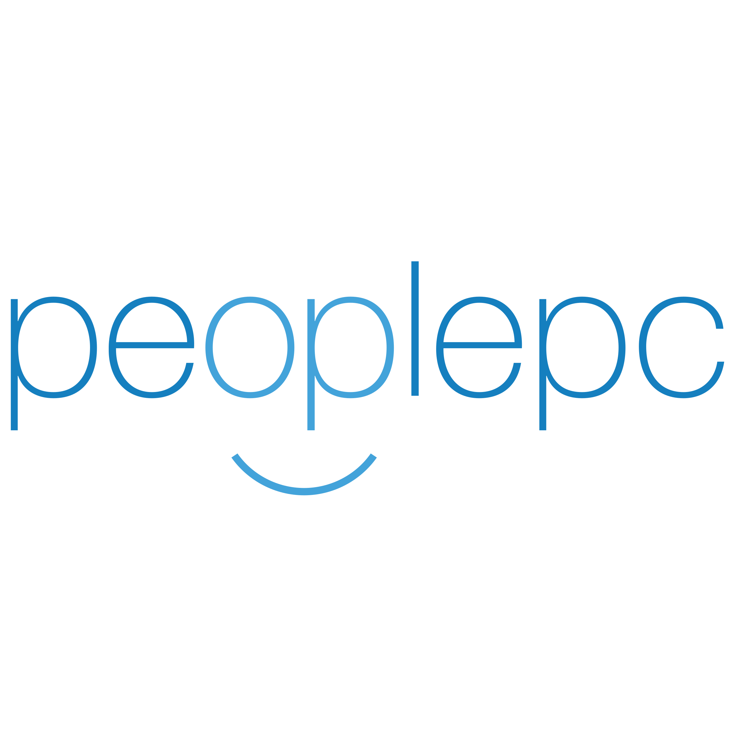 PeoplePC Logo PNG Transparent & SVG Vector - Freebie Supply