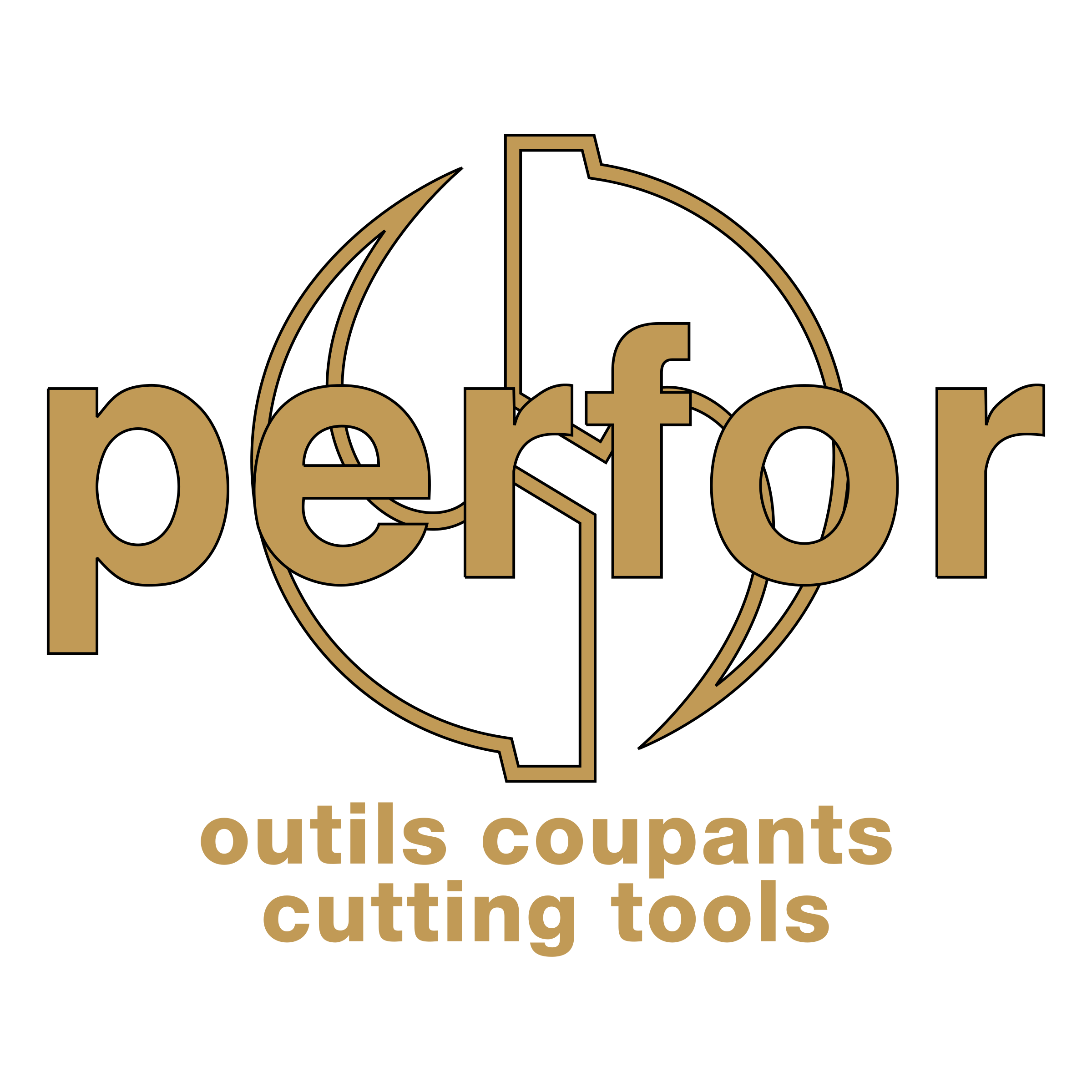 Perfor Logo PNG Transparent & SVG Vector - Freebie Supply