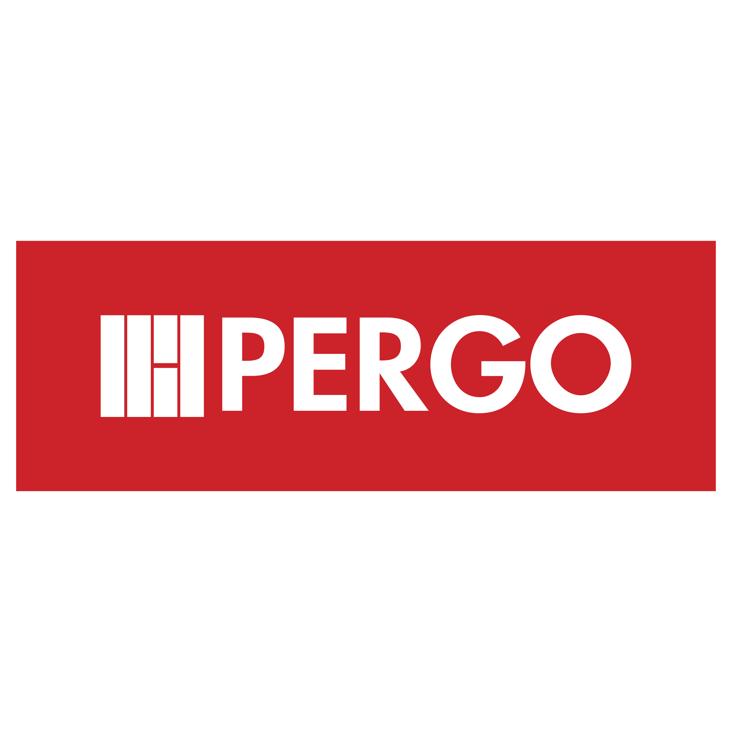 Pergo Logo PNG Transparent & SVG Vector - Freebie Supply