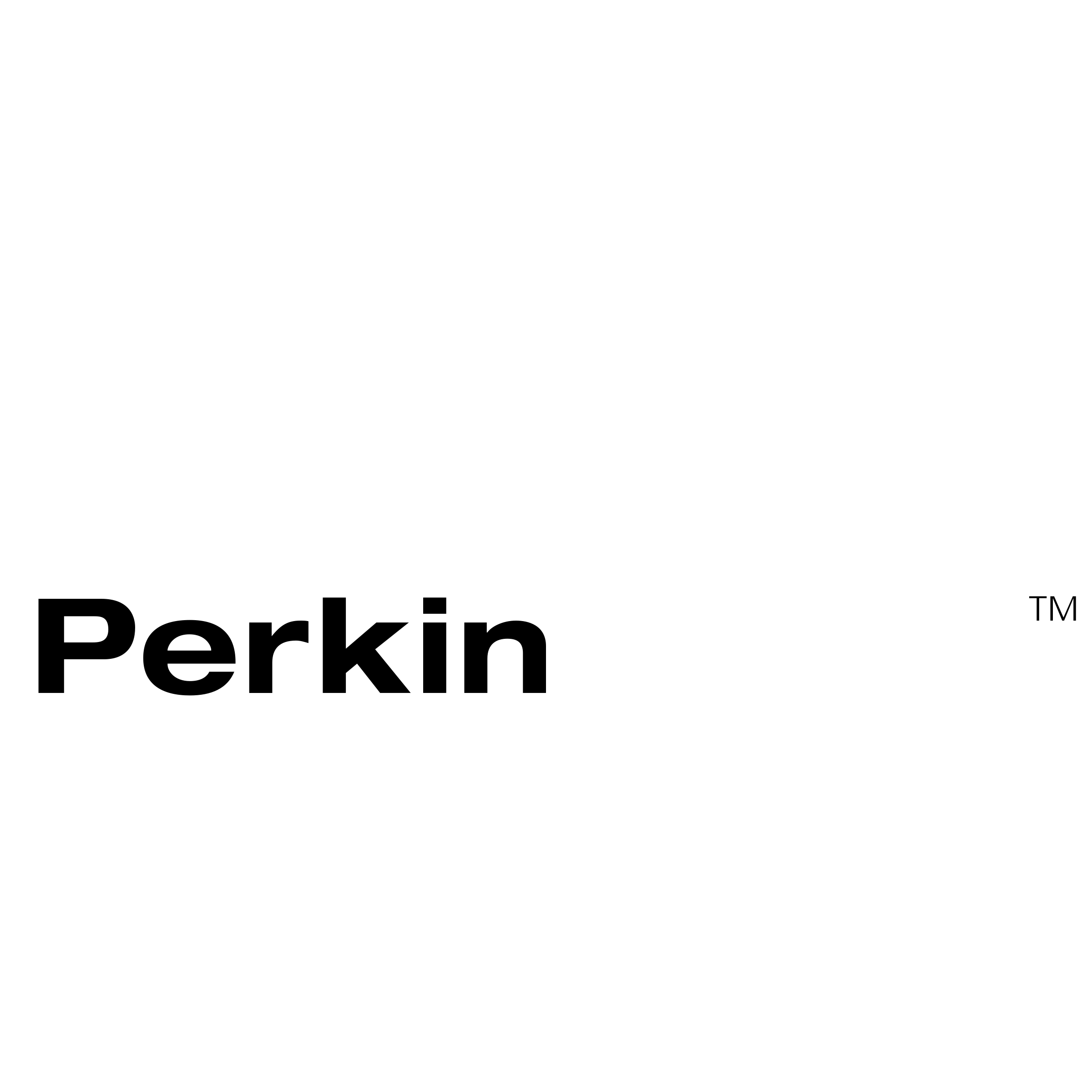 Perkin Elmer Logo Profile For PerkinElmer