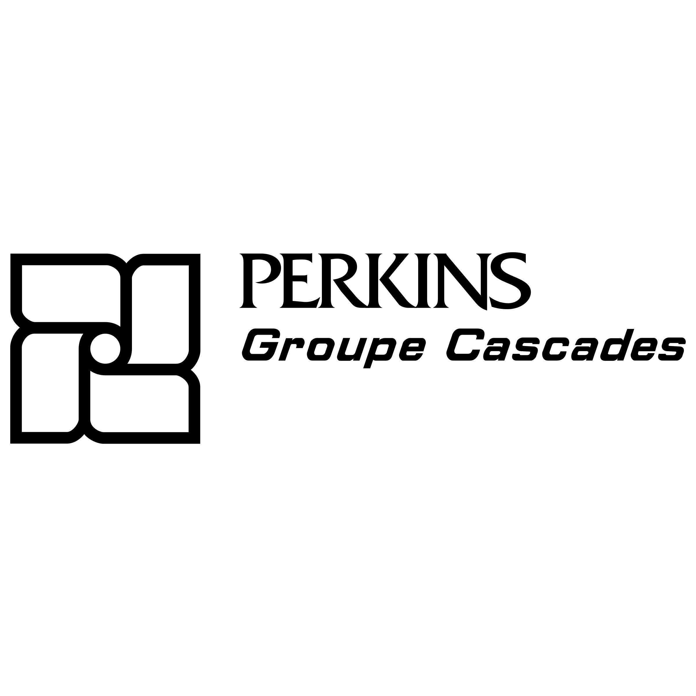 Perkins Logo PNG Transparent & SVG Vector - Freebie Supply