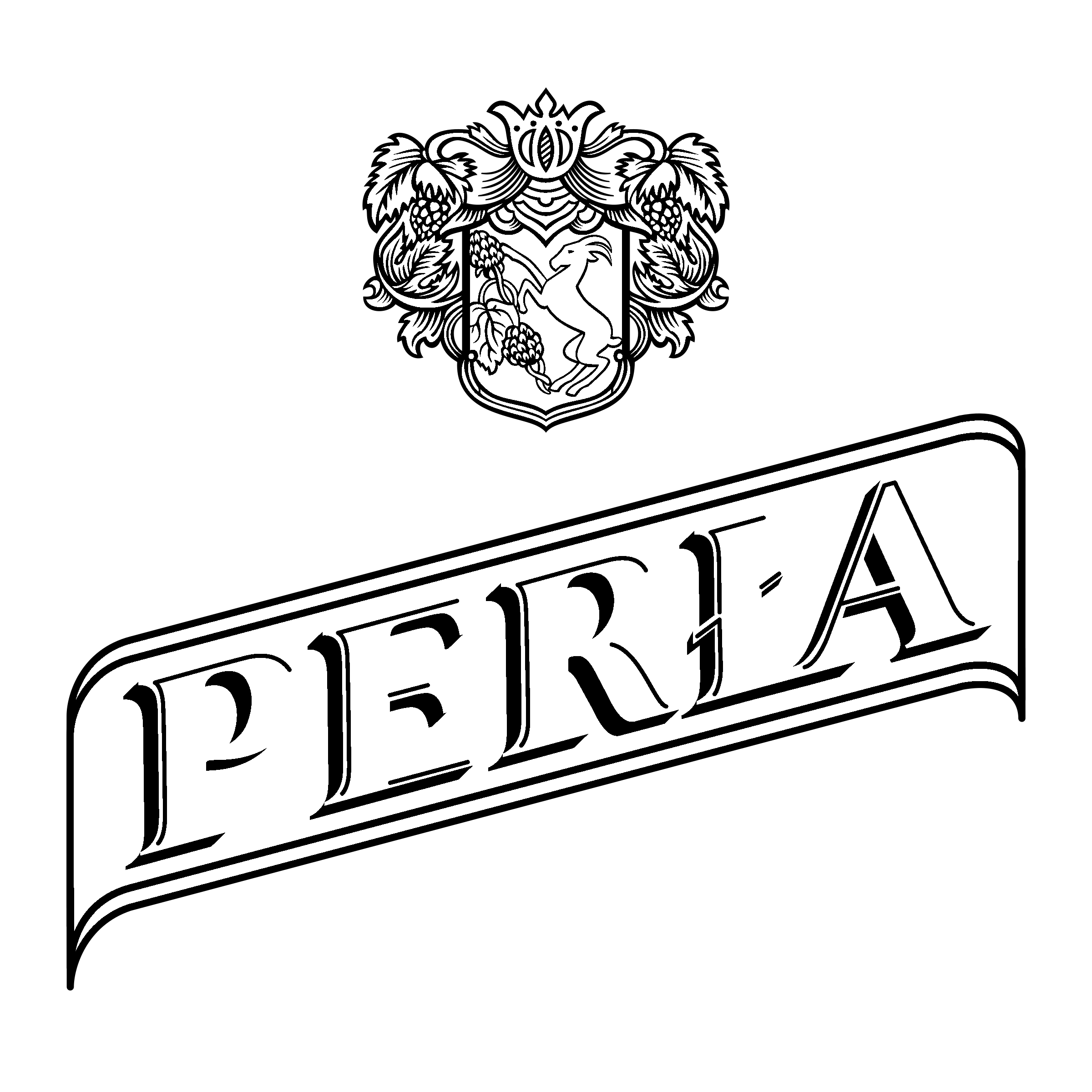 Perla Vista Logo