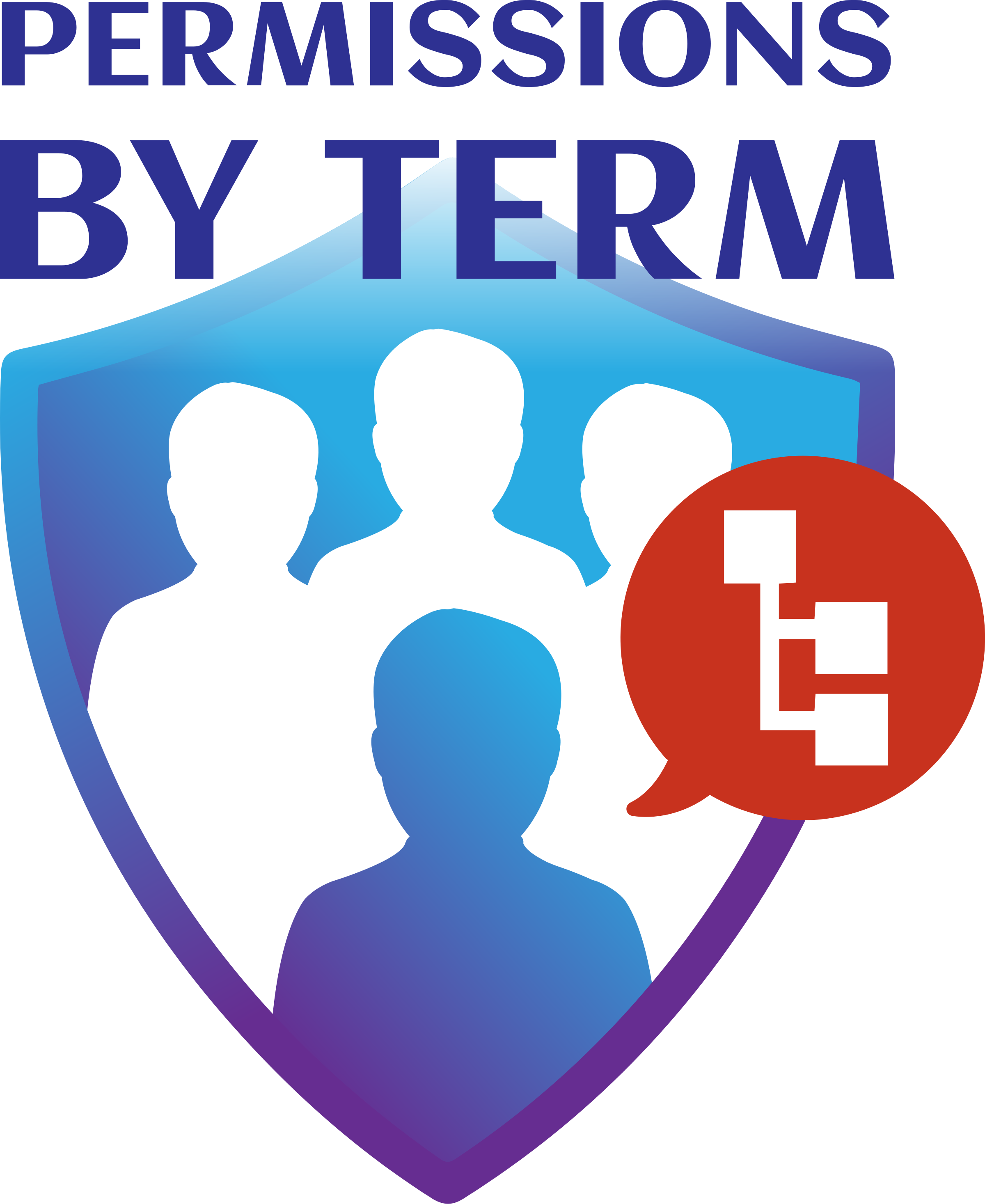 Permissions By Term Logo PNG Transparent & SVG Vector - Freebie Supply