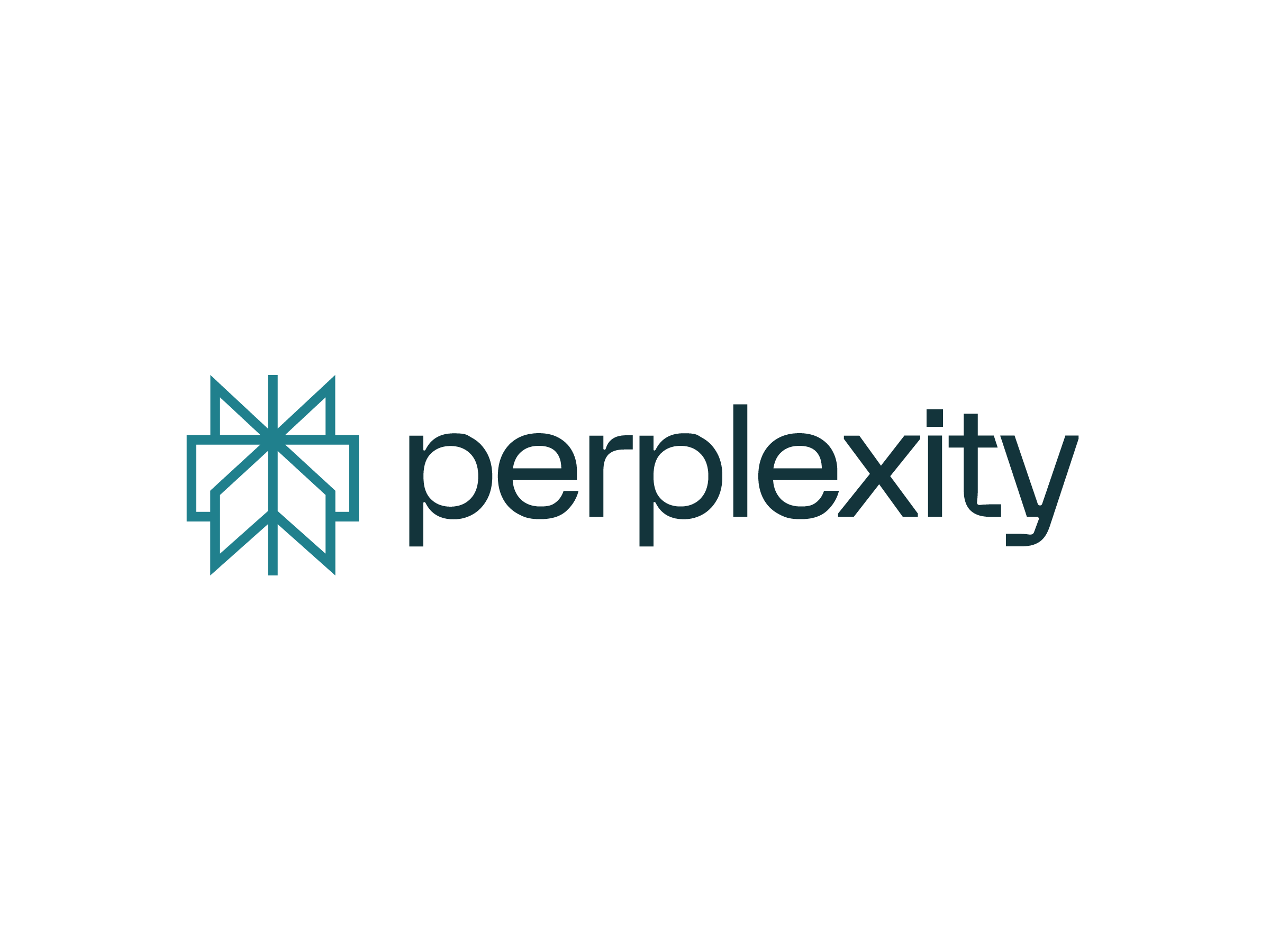 Perplexity AI Logo PNG Transparent & SVG Vector - Freebie Supply
