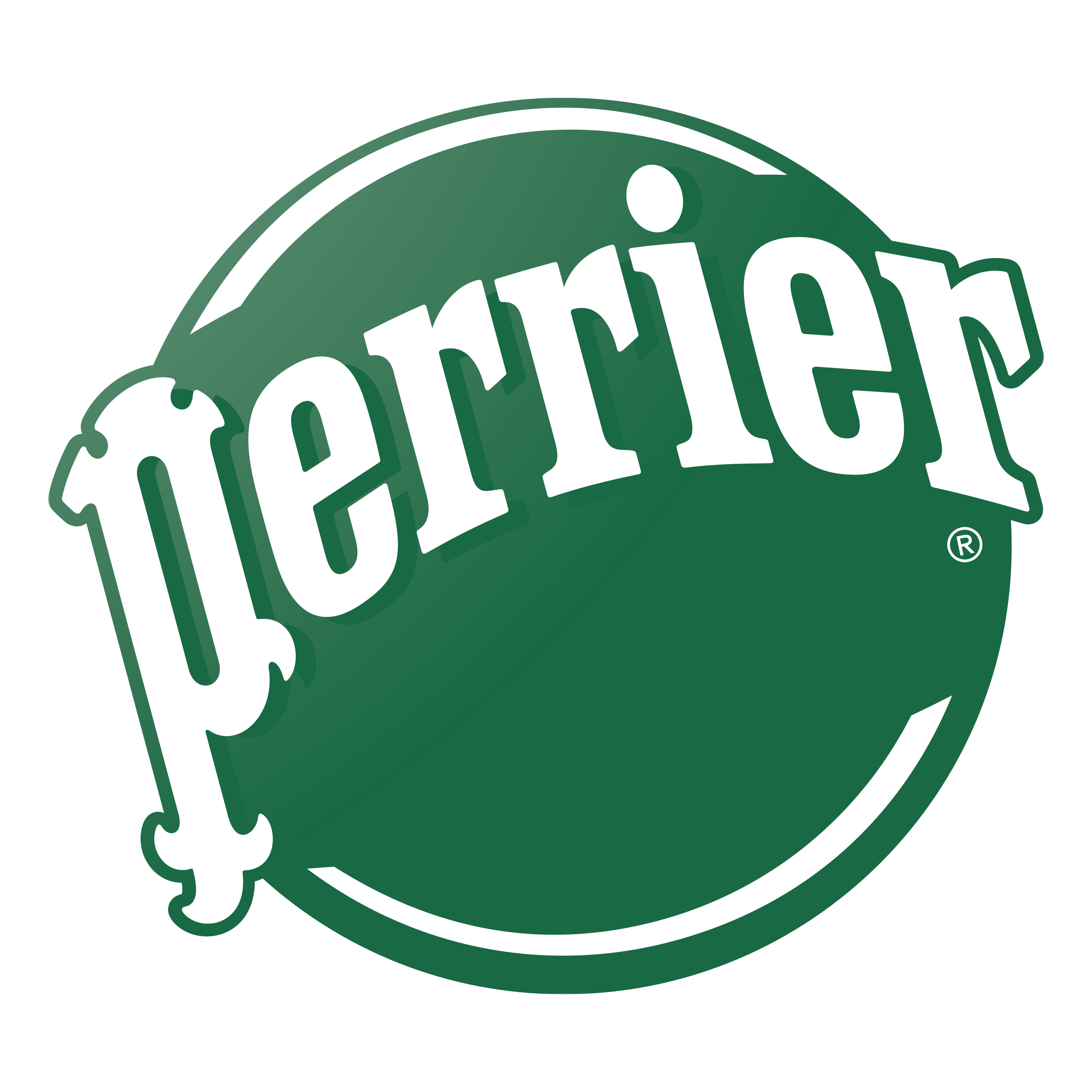 Perrier Logo PNG Transparent & SVG Vector - Freebie Supply