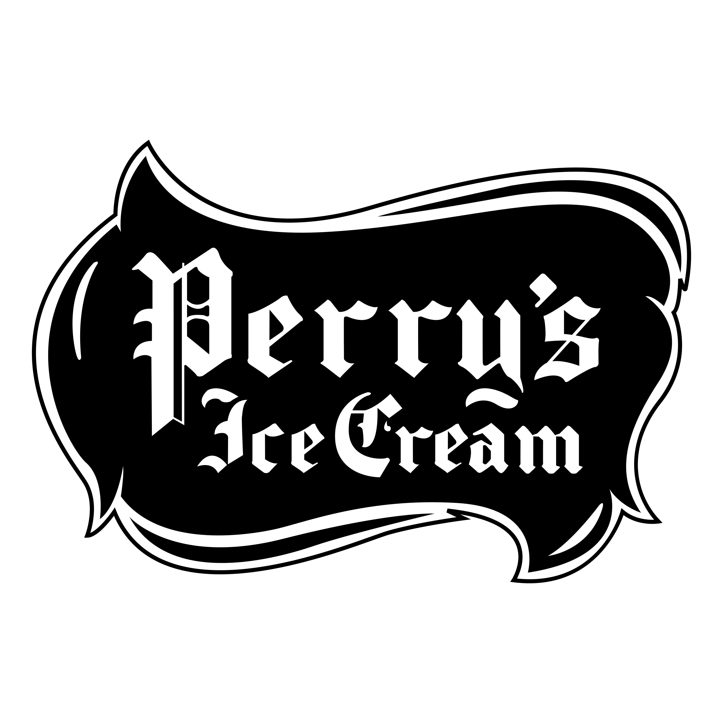 Perry's Logo PNG Transparent & SVG Vector - Freebie Supply