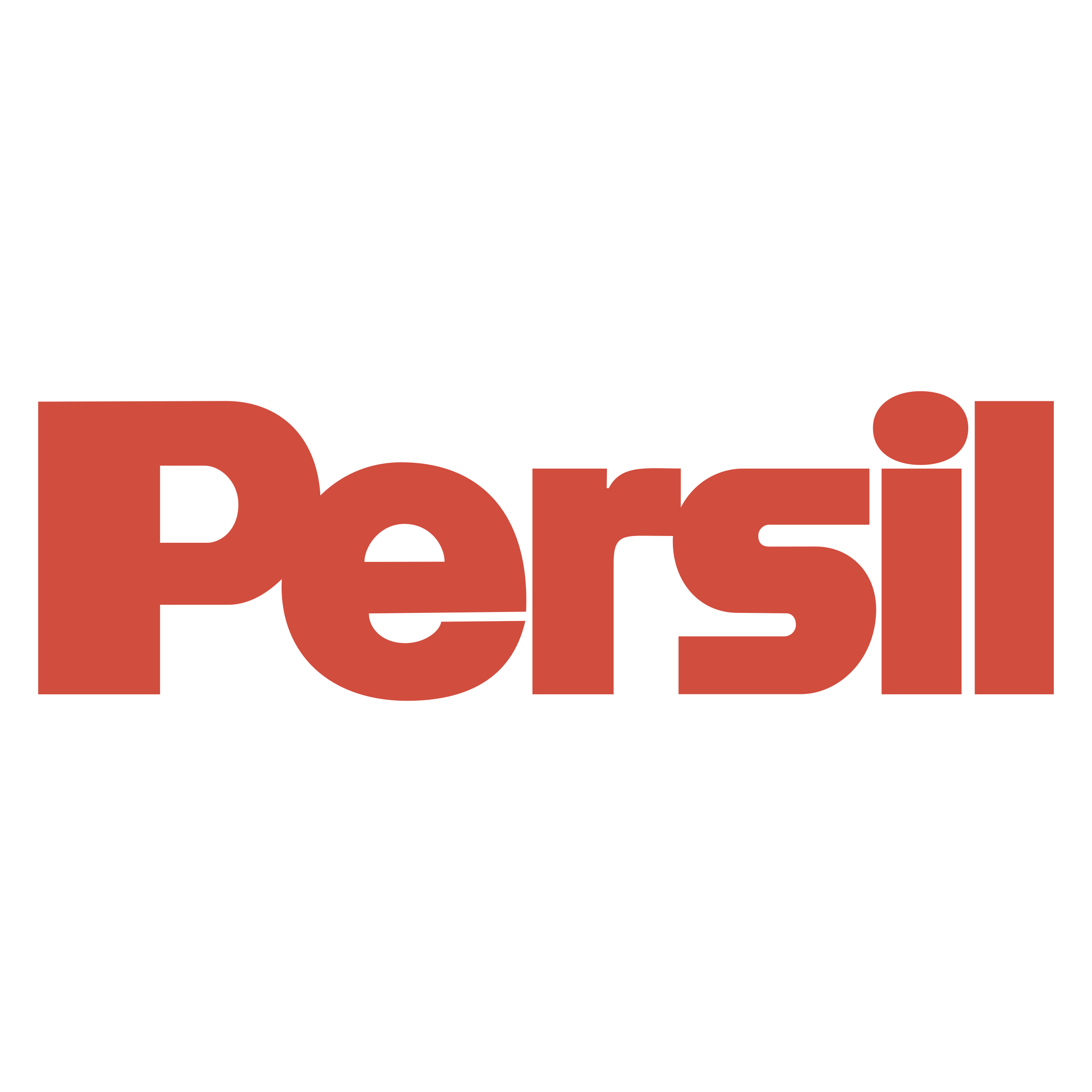 Persil Logo PNG Transparent & SVG Vector - Freebie Supply