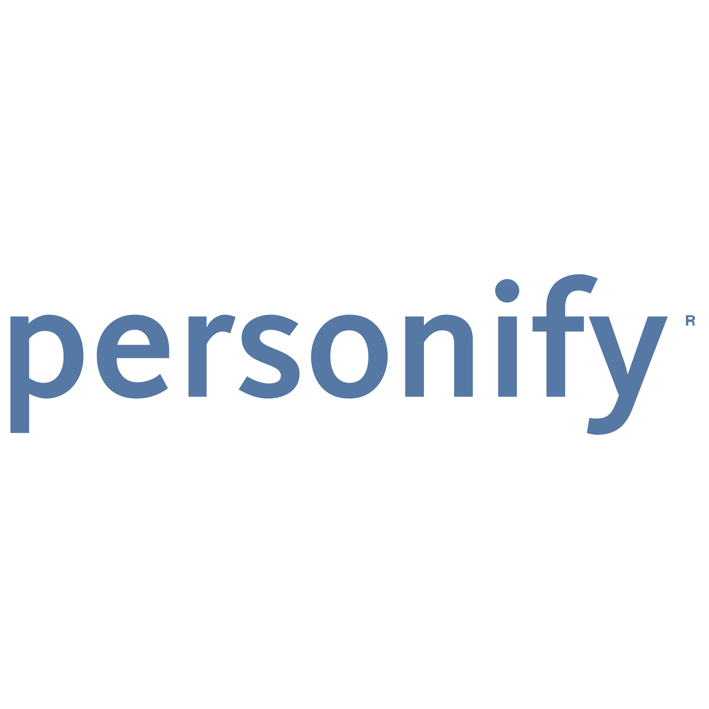 Personify Logo PNG Transparent & SVG Vector - Freebie Supply