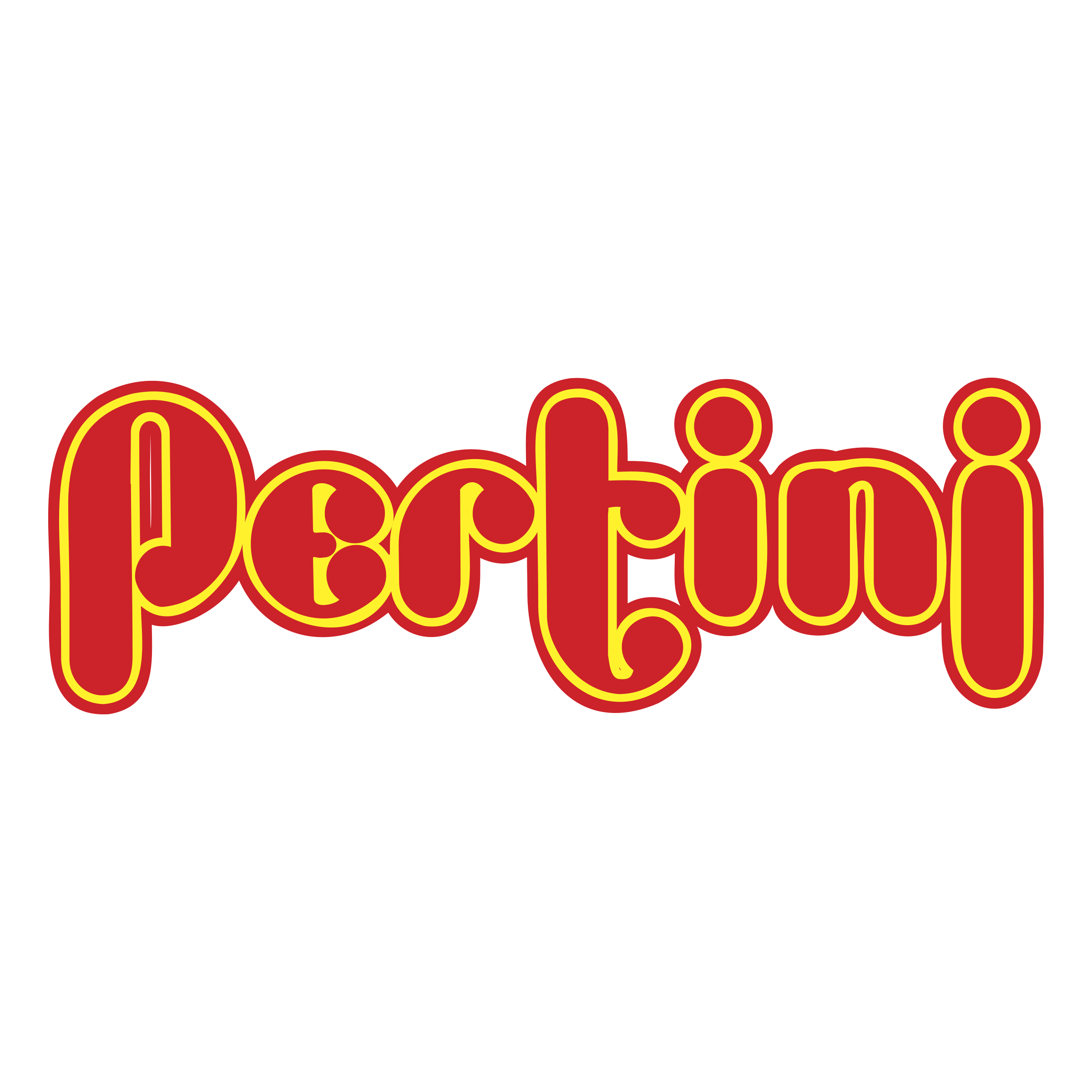 Pertini Logo PNG Transparent & SVG Vector - Freebie Supply