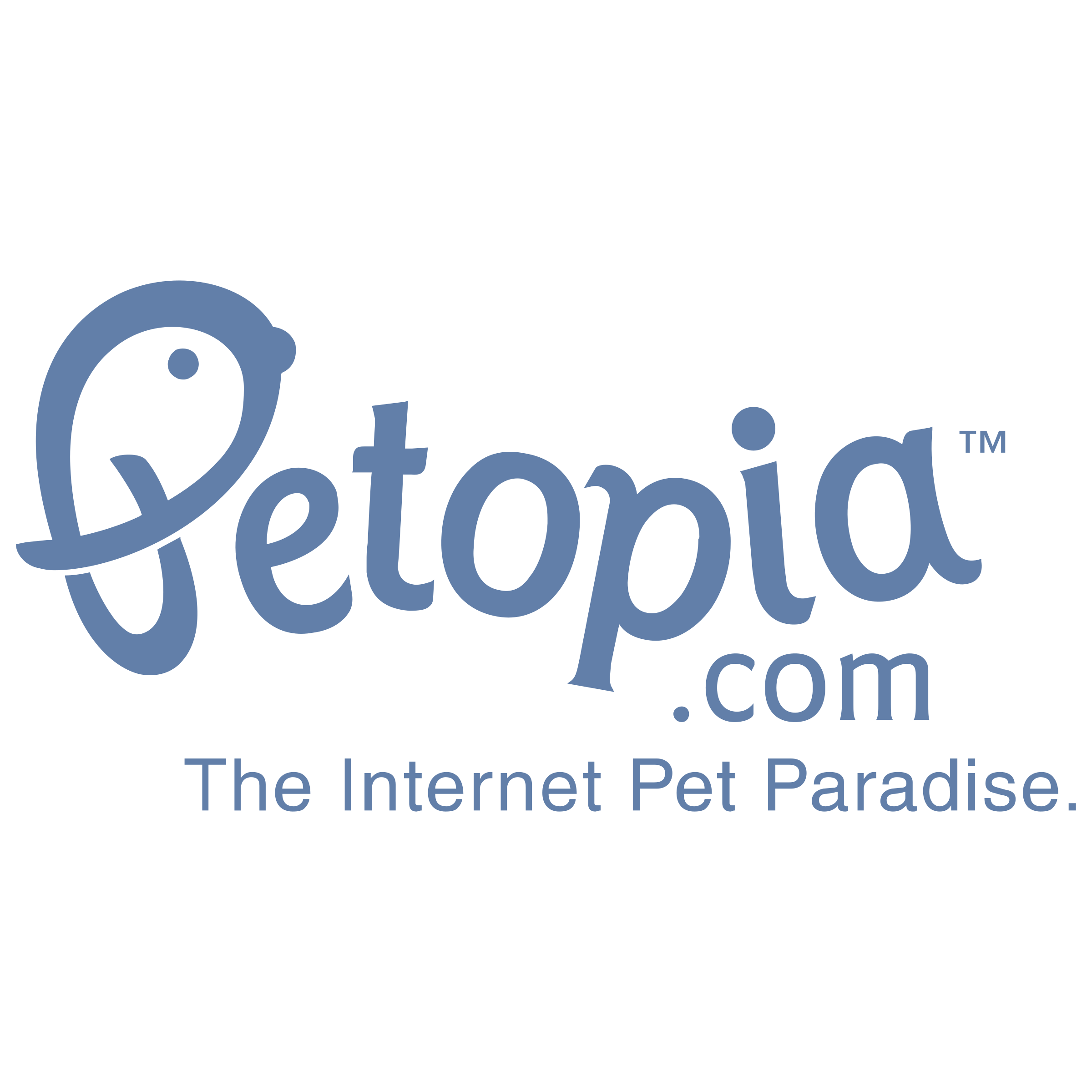 Petopia com Logo PNG Transparent & SVG Vector - Freebie Supply