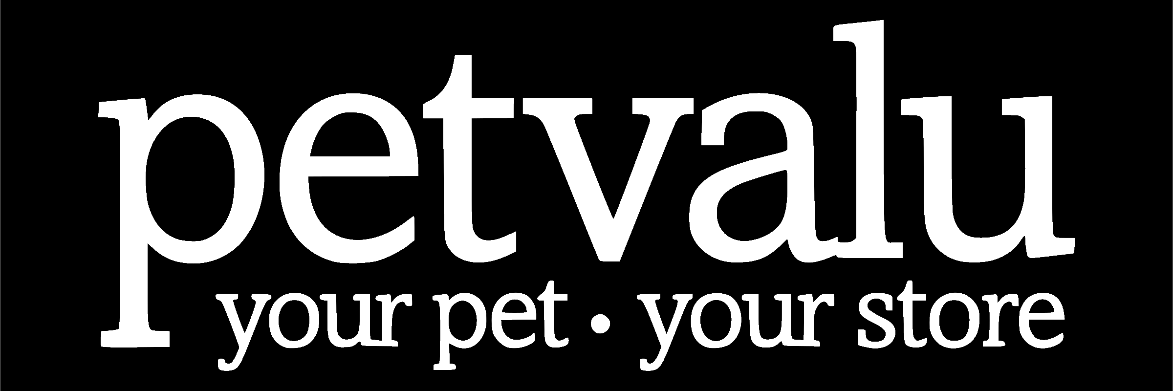 Petvalu Logo PNG Transparent SVG Vector Freebie Supply