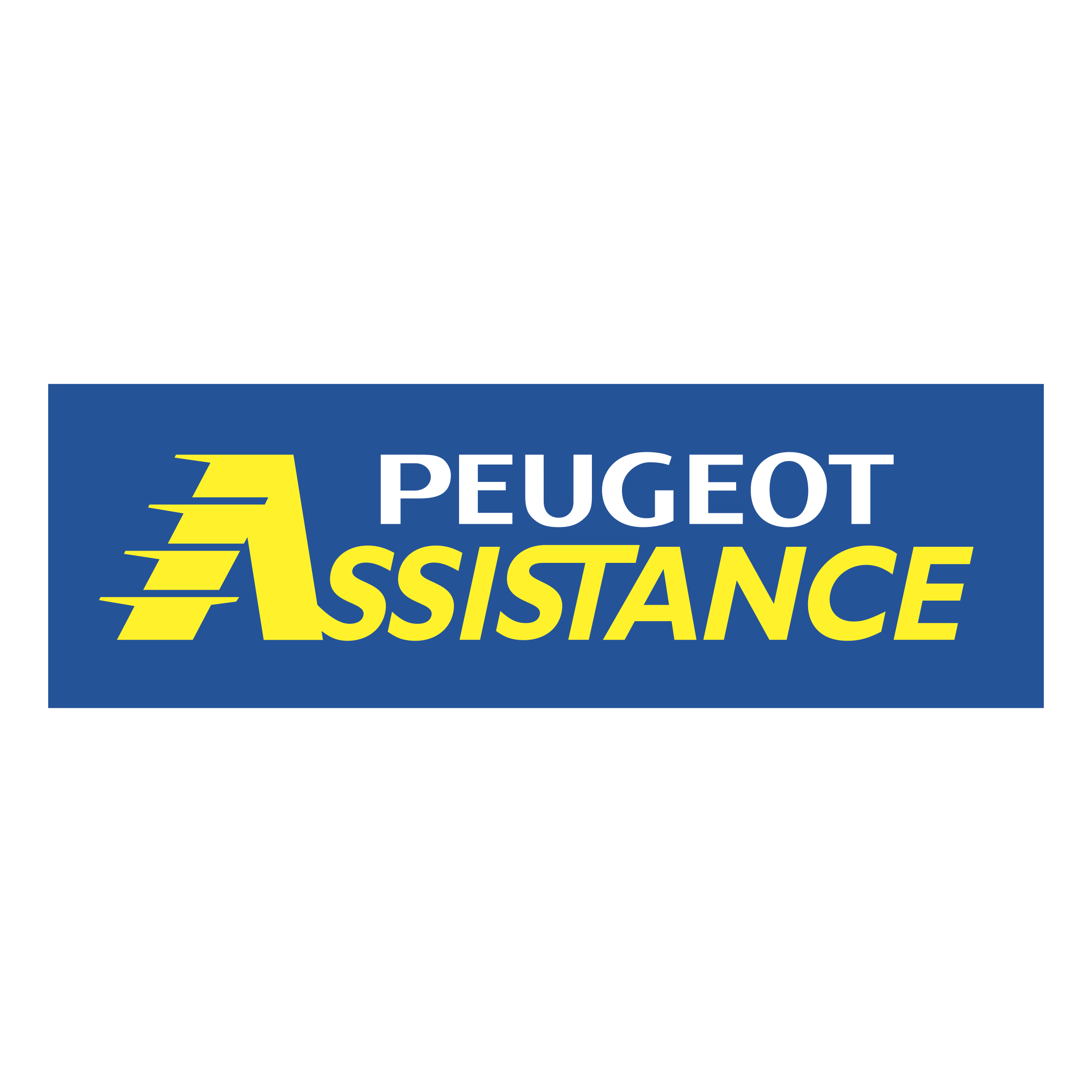 Peugeot Assistance Logo PNG Transparent & SVG Vector - Freebie Supply