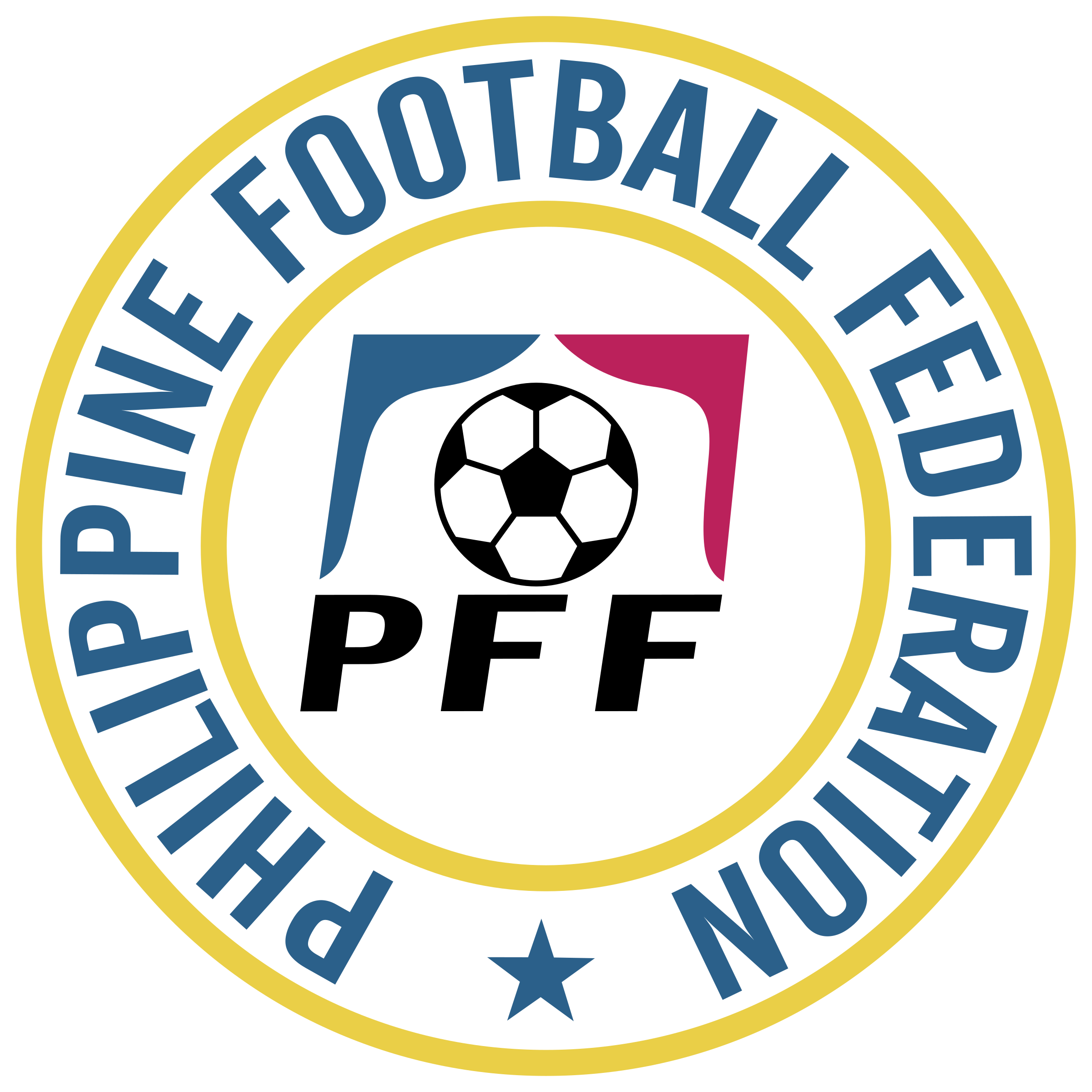 PFF Logo PNG Transparent & SVG Vector - Freebie Supply