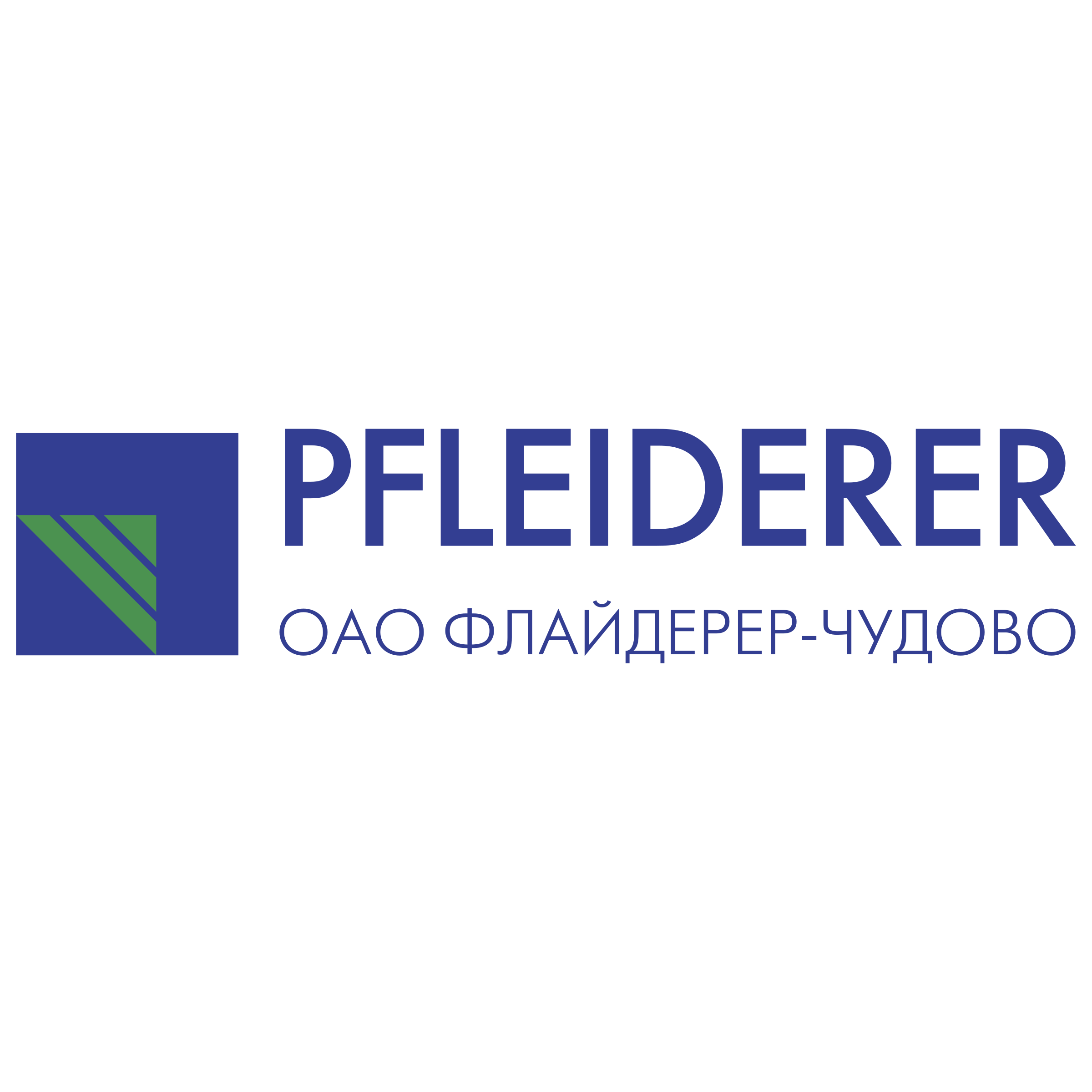 Pfleiderer Logo PNG Transparent & SVG Vector - Freebie Supply