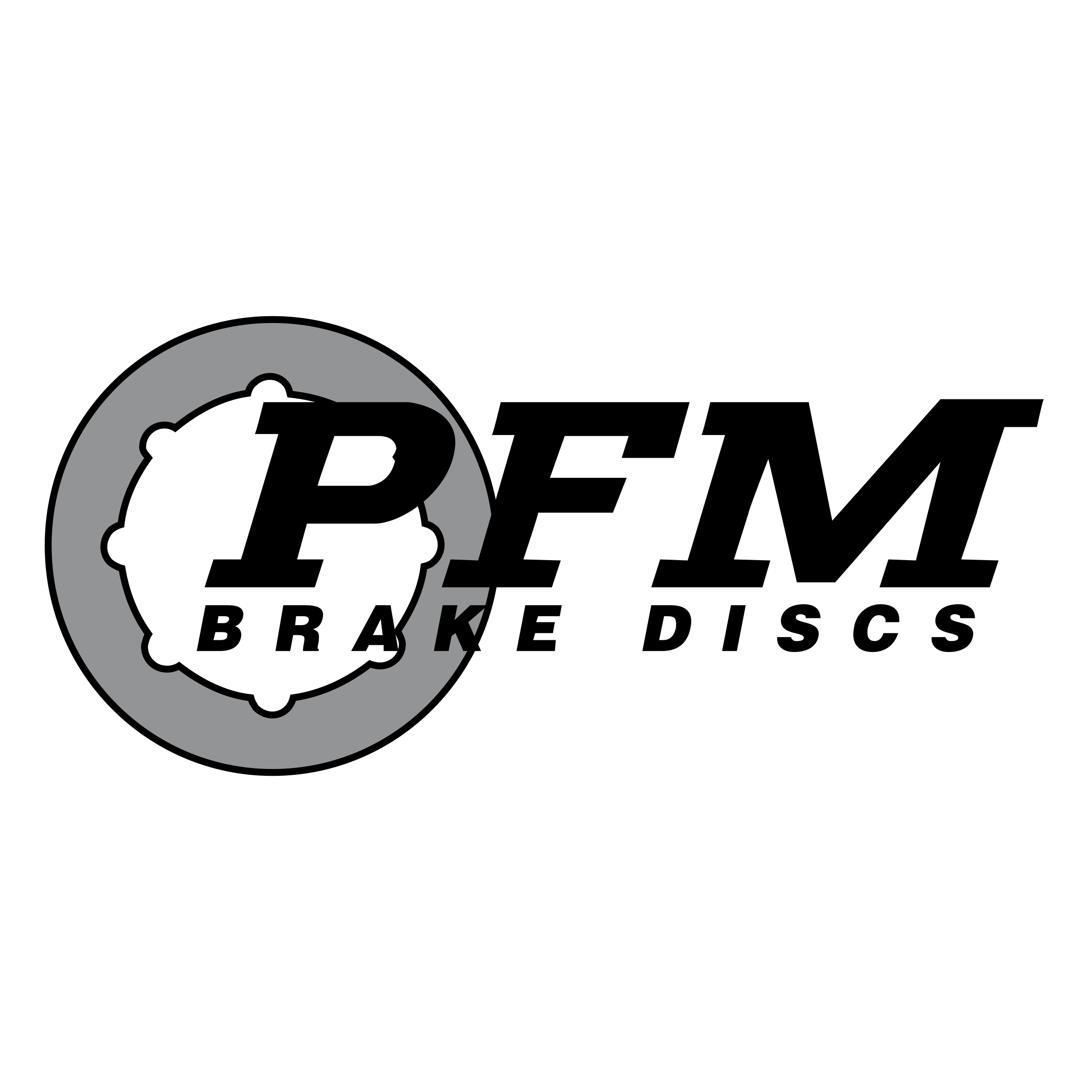 PFM Logo PNG Transparent & SVG Vector - Freebie Supply