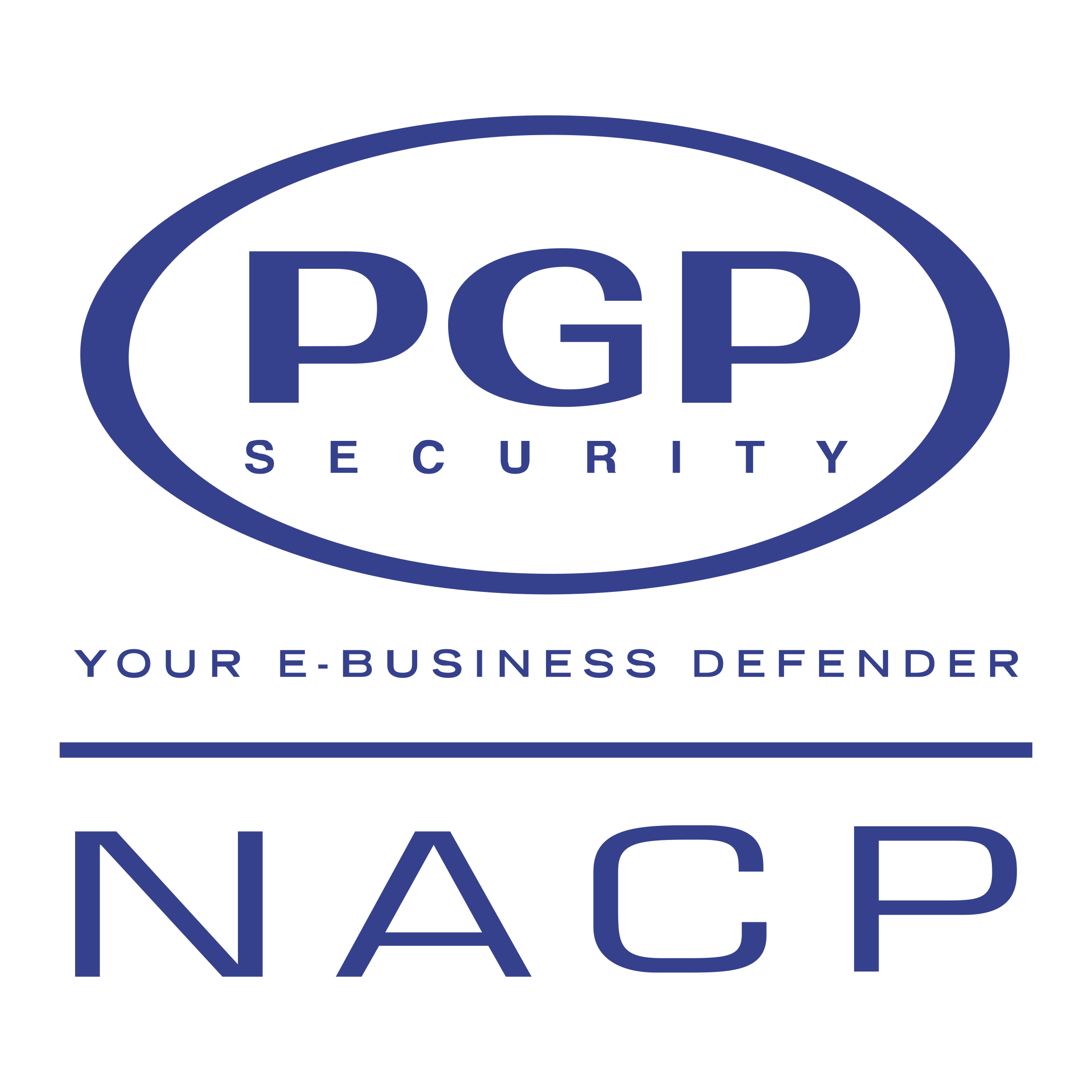 PGP Security Logo PNG Transparent & SVG Vector - Freebie Supply