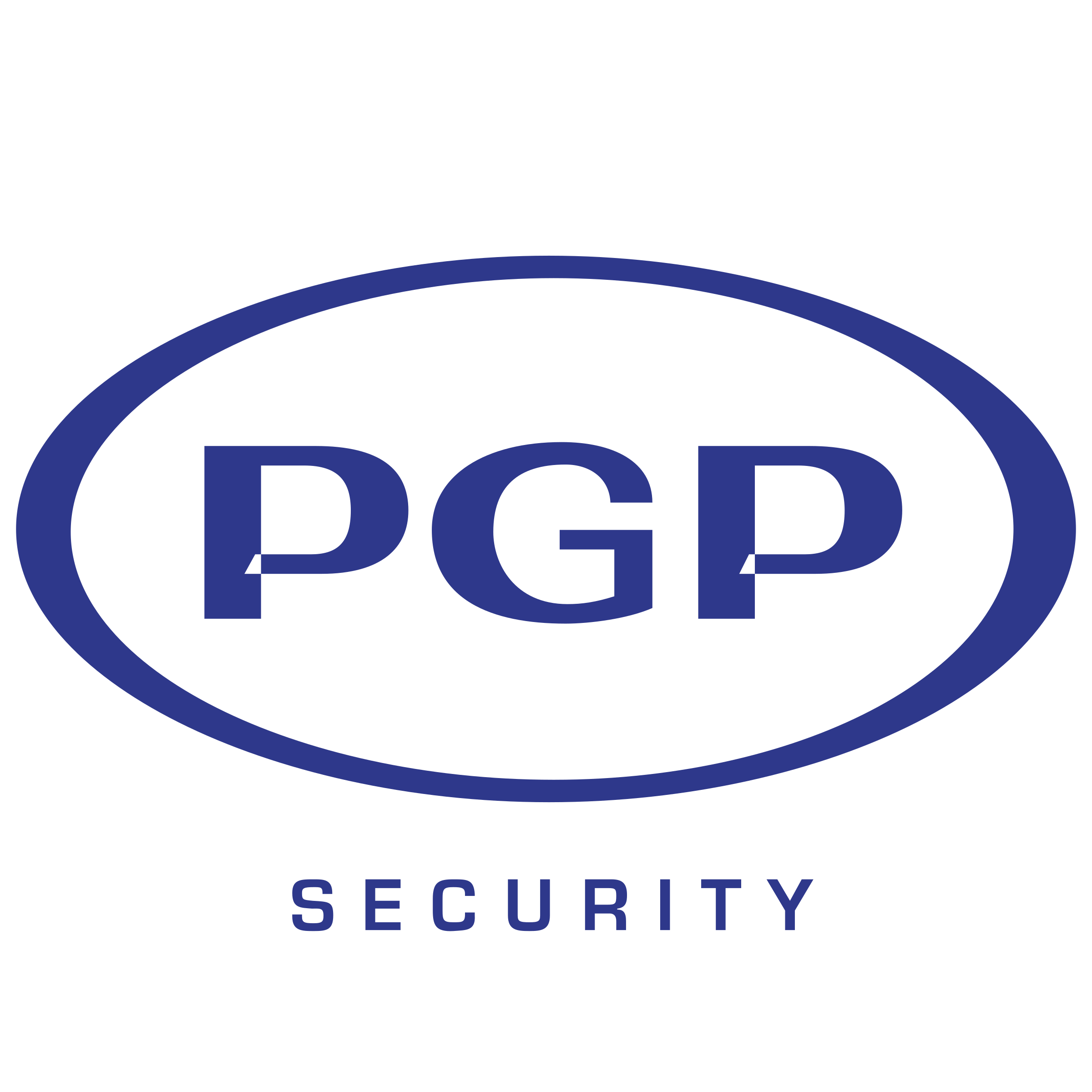 PGP Security Logo PNG Transparent & SVG Vector - Freebie Supply