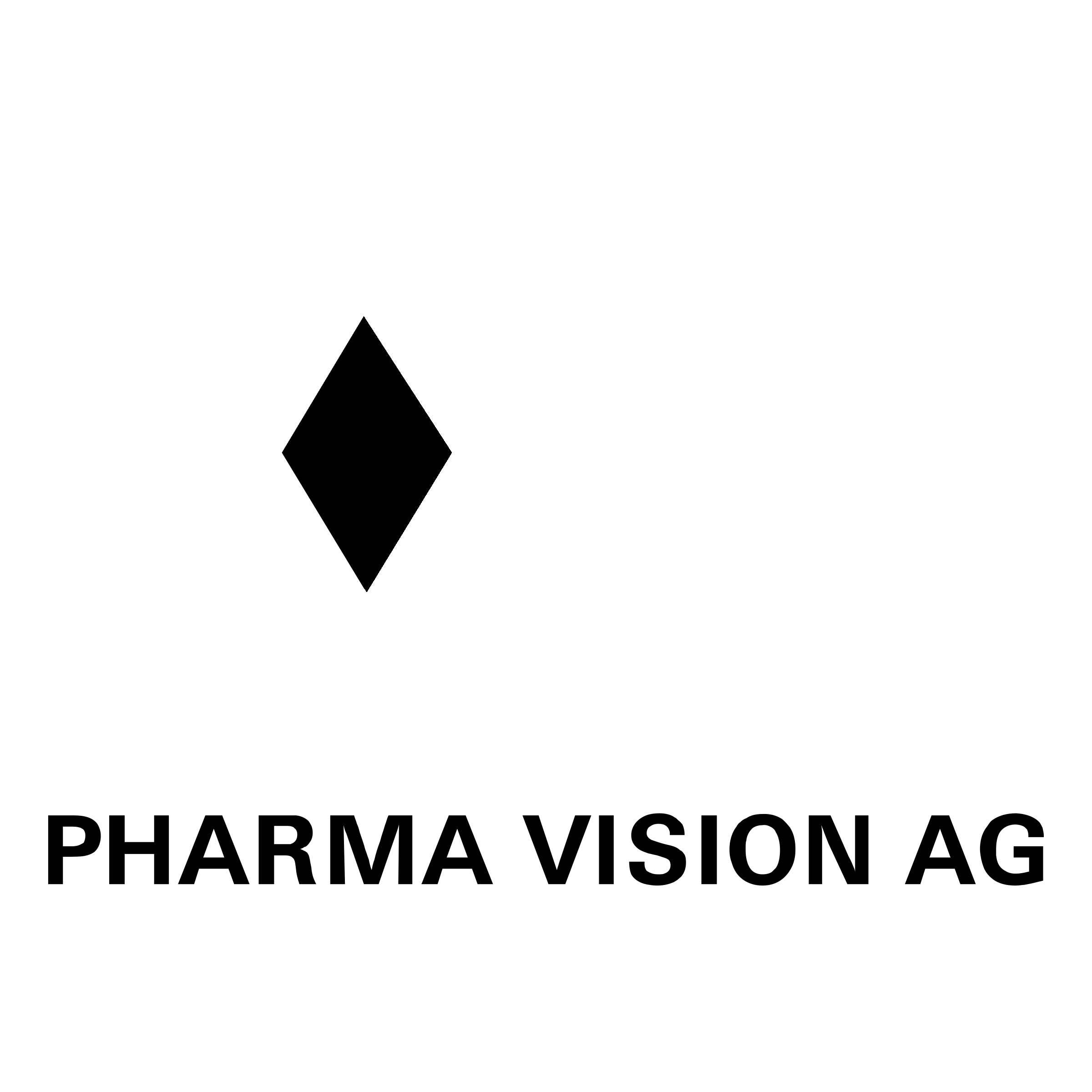 Pharma Vision Logo PNG Transparent & SVG Vector - Freebie Supply