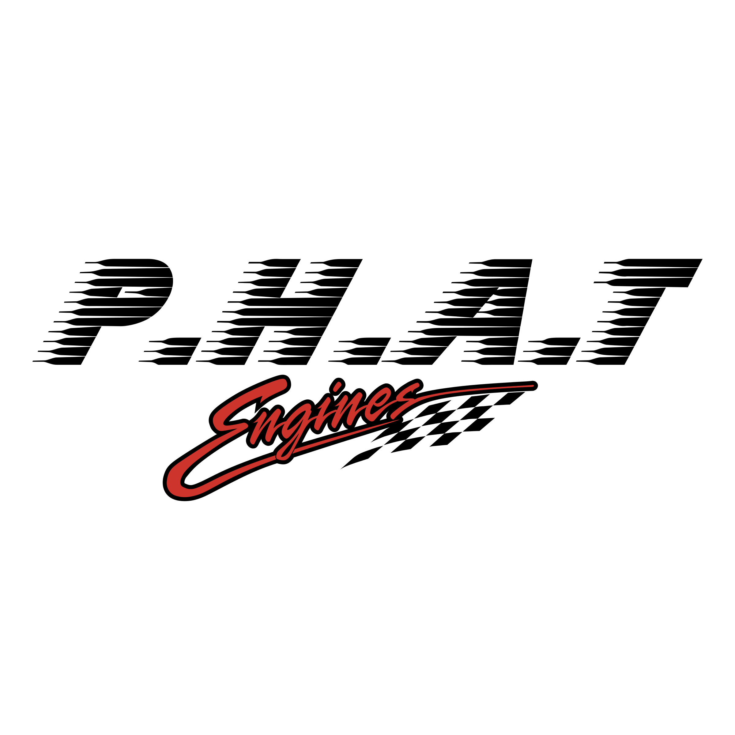 Phat Engines Logo PNG Transparent & SVG Vector - Freebie Supply