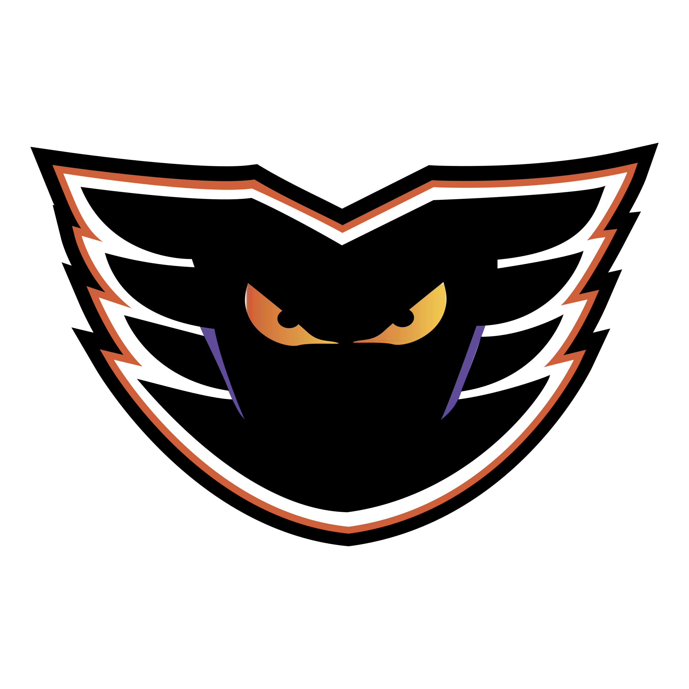 Philadelphia Phantoms Logo PNG Transparent & SVG Vector - Freebie Supply