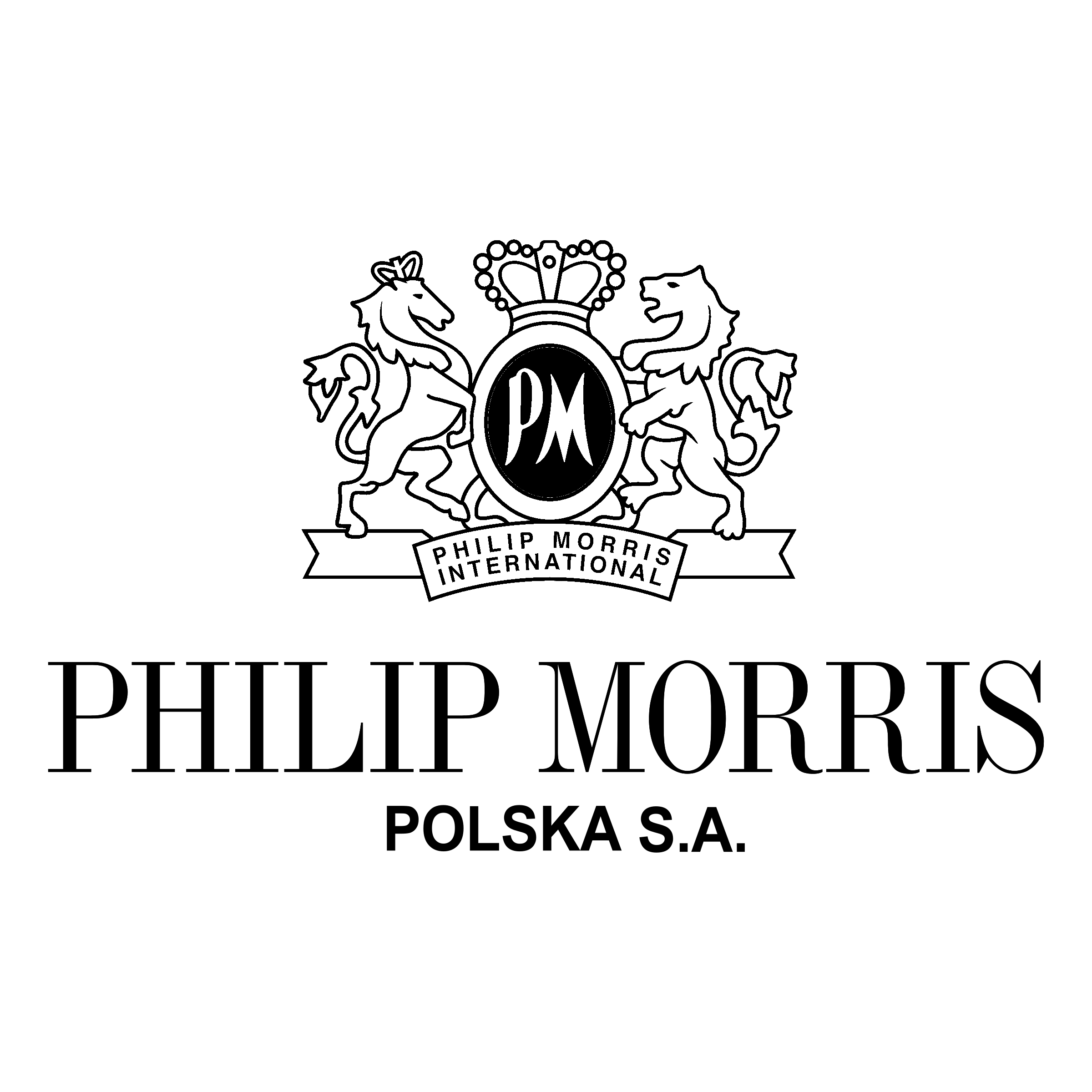 Philip Morris Polska Logo PNG Transparent & SVG Vector - Freebie Supply