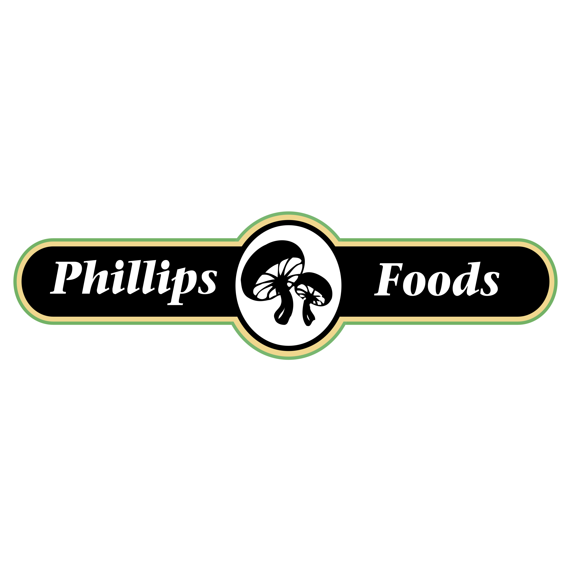 Phillips Foods Logo PNG Transparent & SVG Vector - Freebie Supply