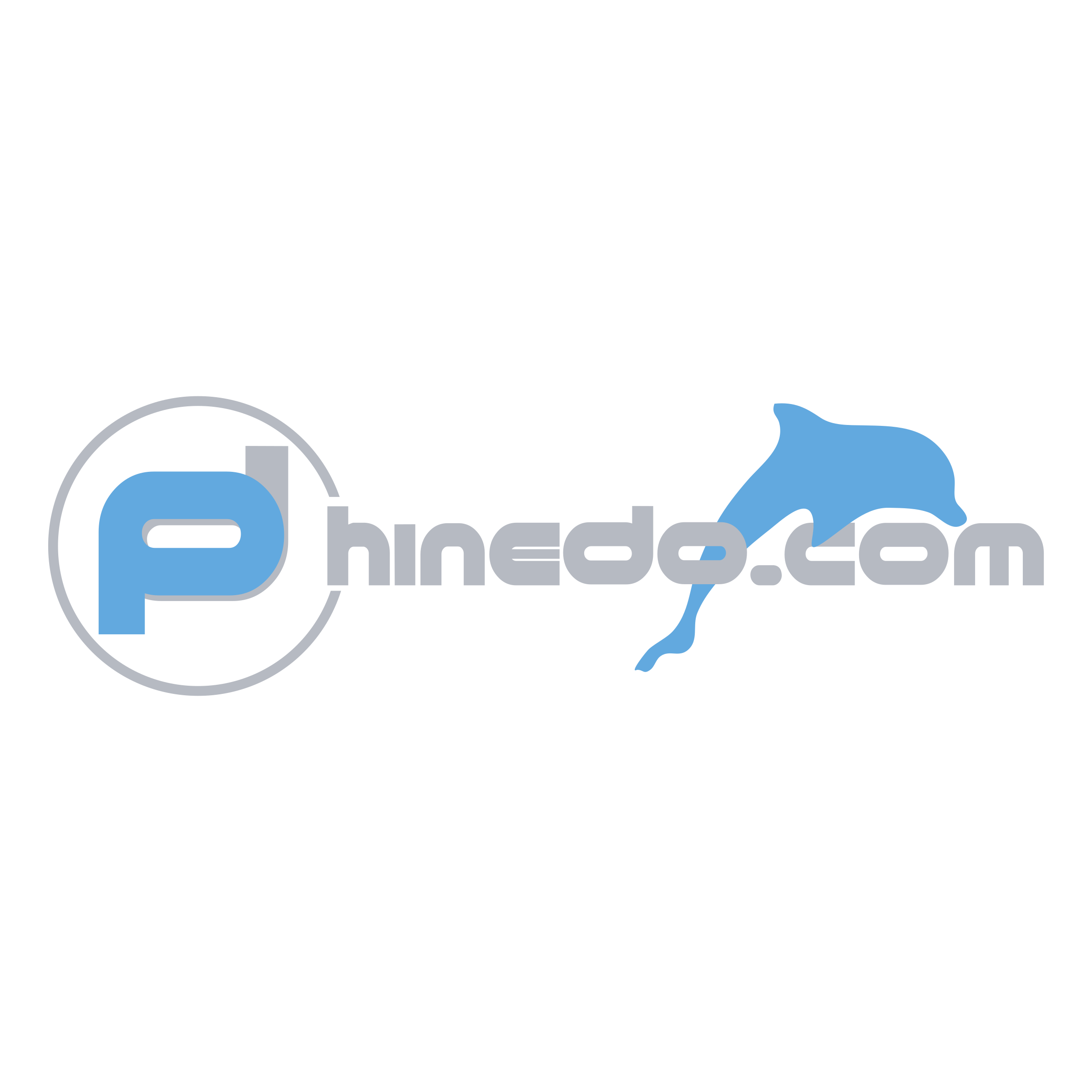 Phinedo com Logo PNG Transparent & SVG Vector - Freebie Supply