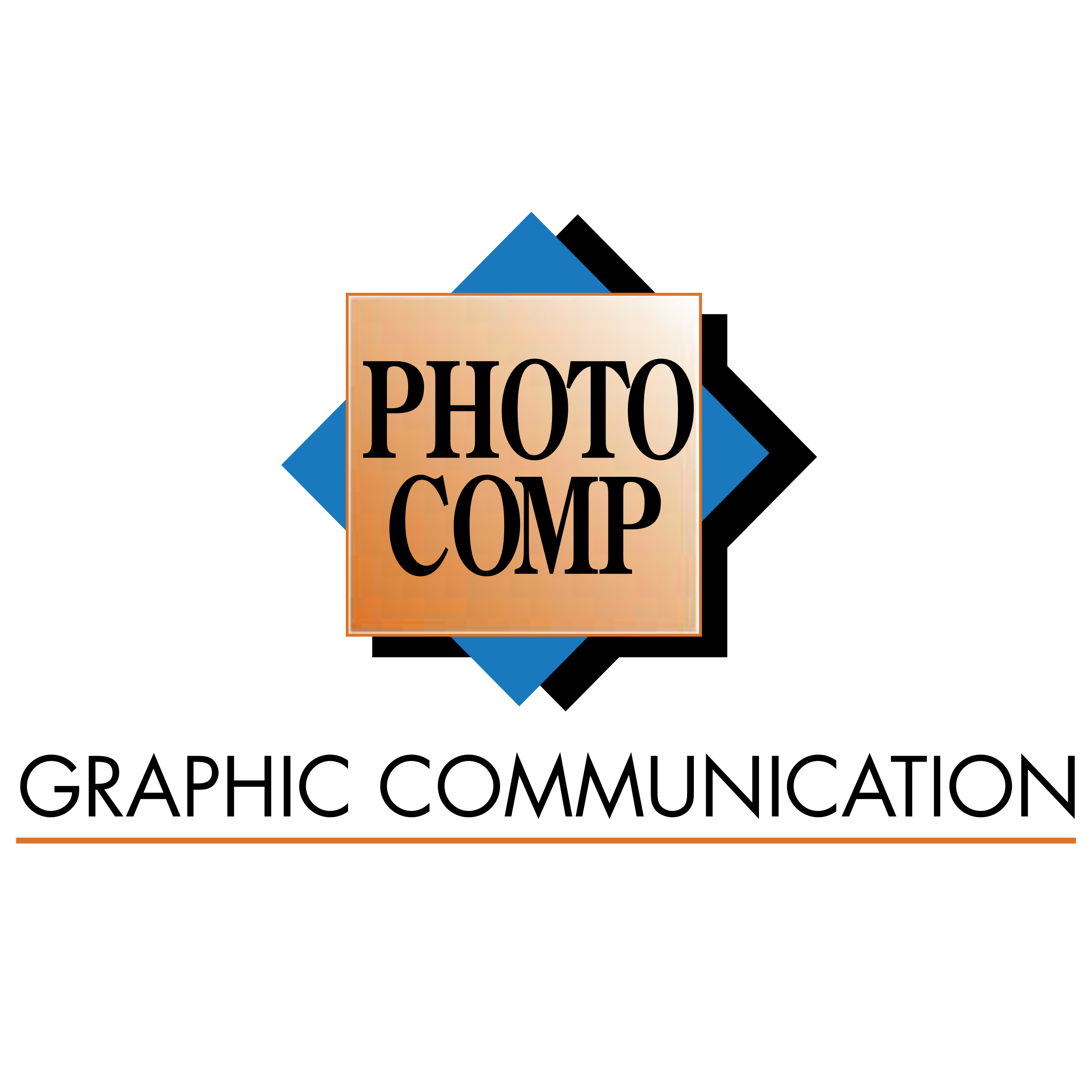 Photo Comp Logo PNG Transparent & SVG Vector - Freebie Supply