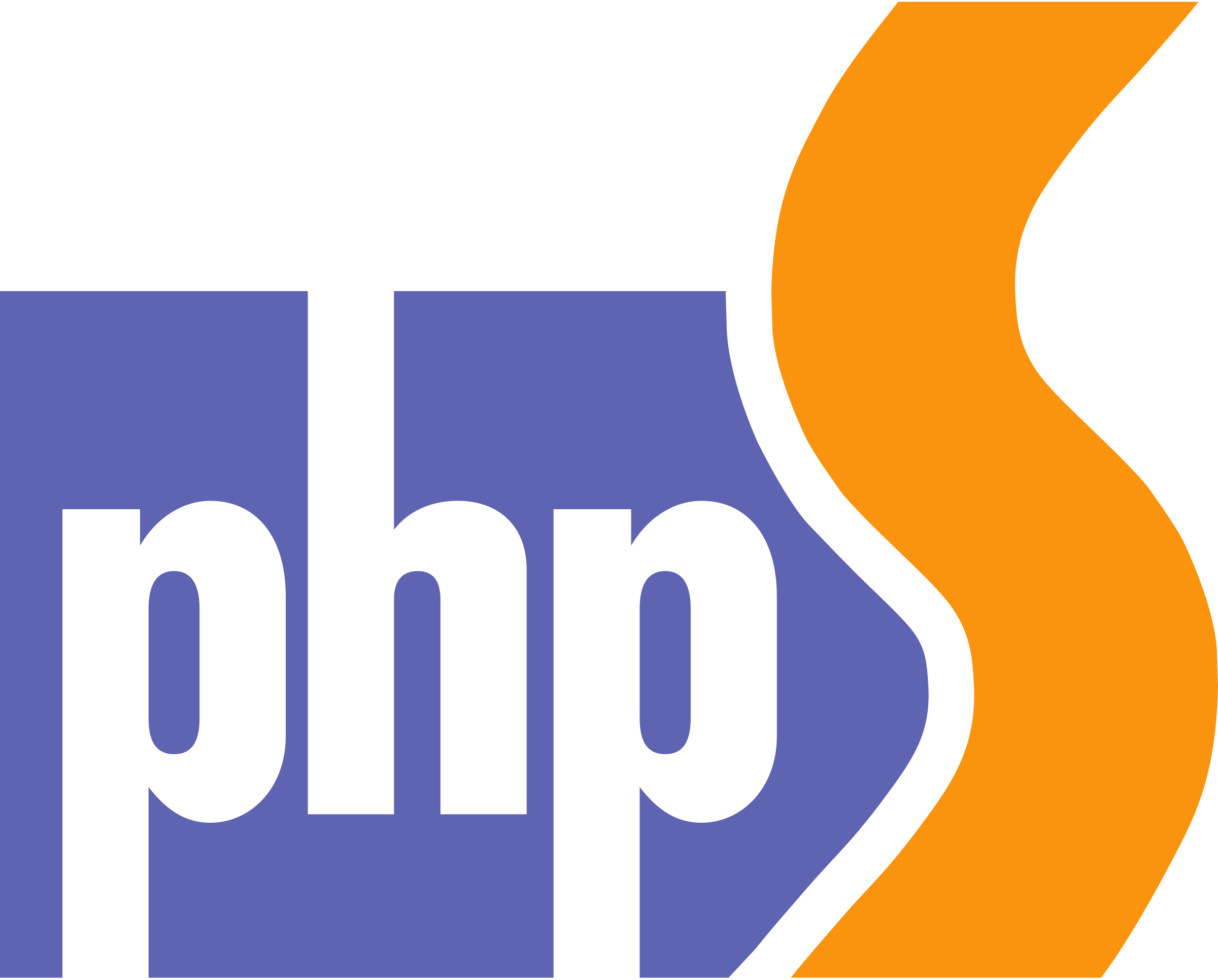 PhpStore Logo PNG Transparent & SVG Vector - Freebie Supply