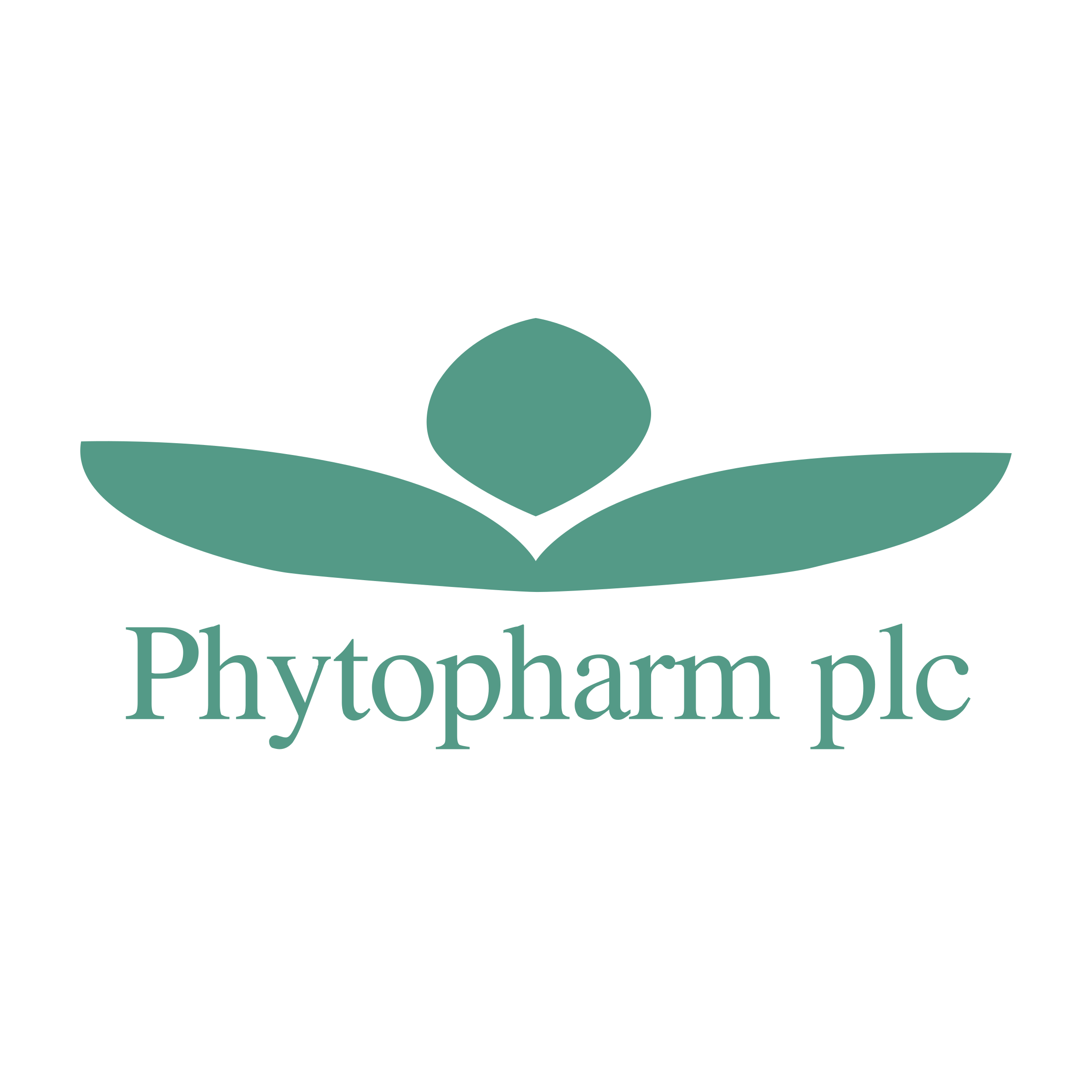 Phytopharm Logo PNG Transparent & SVG Vector - Freebie Supply