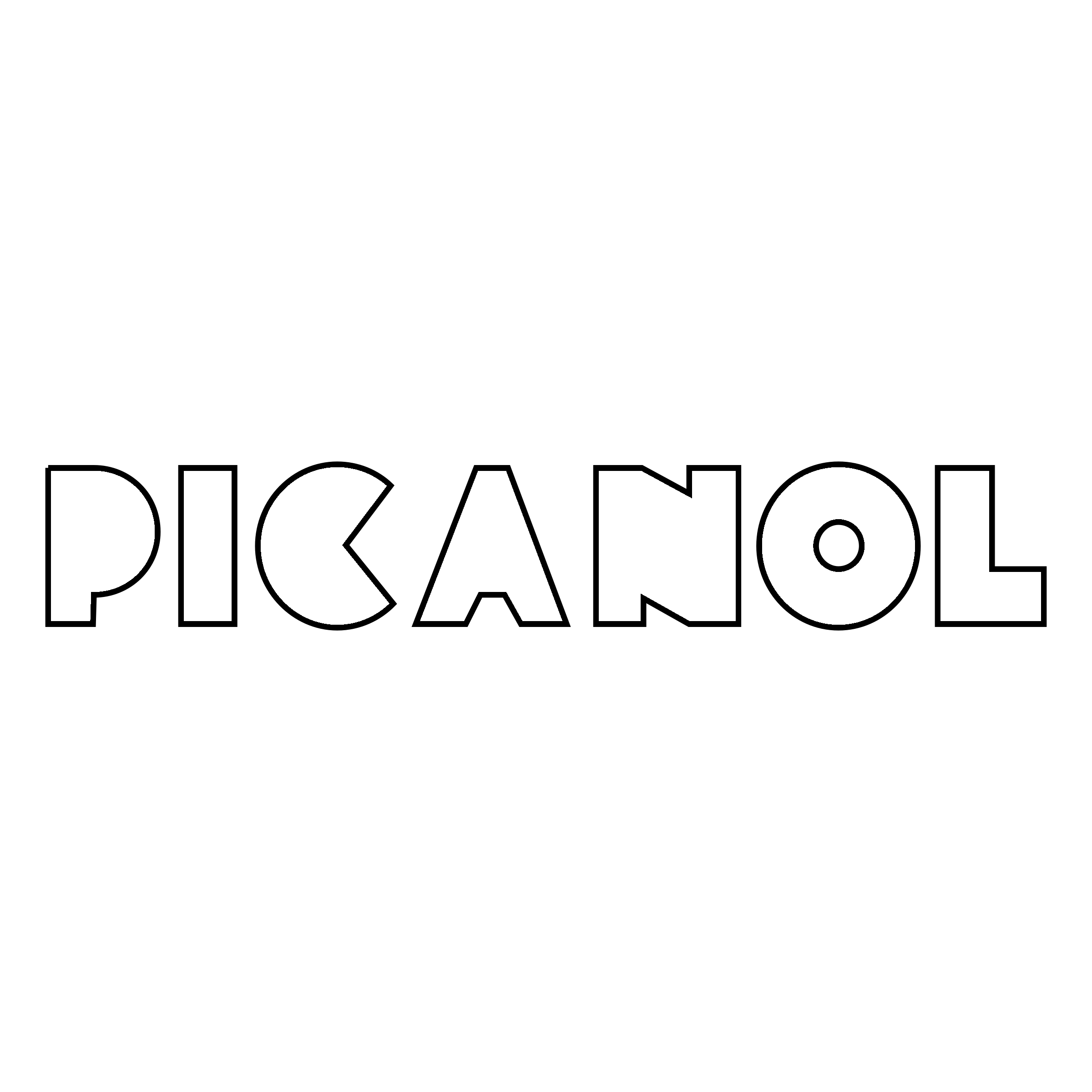 Picanol Logo PNG Transparent & SVG Vector - Freebie Supply