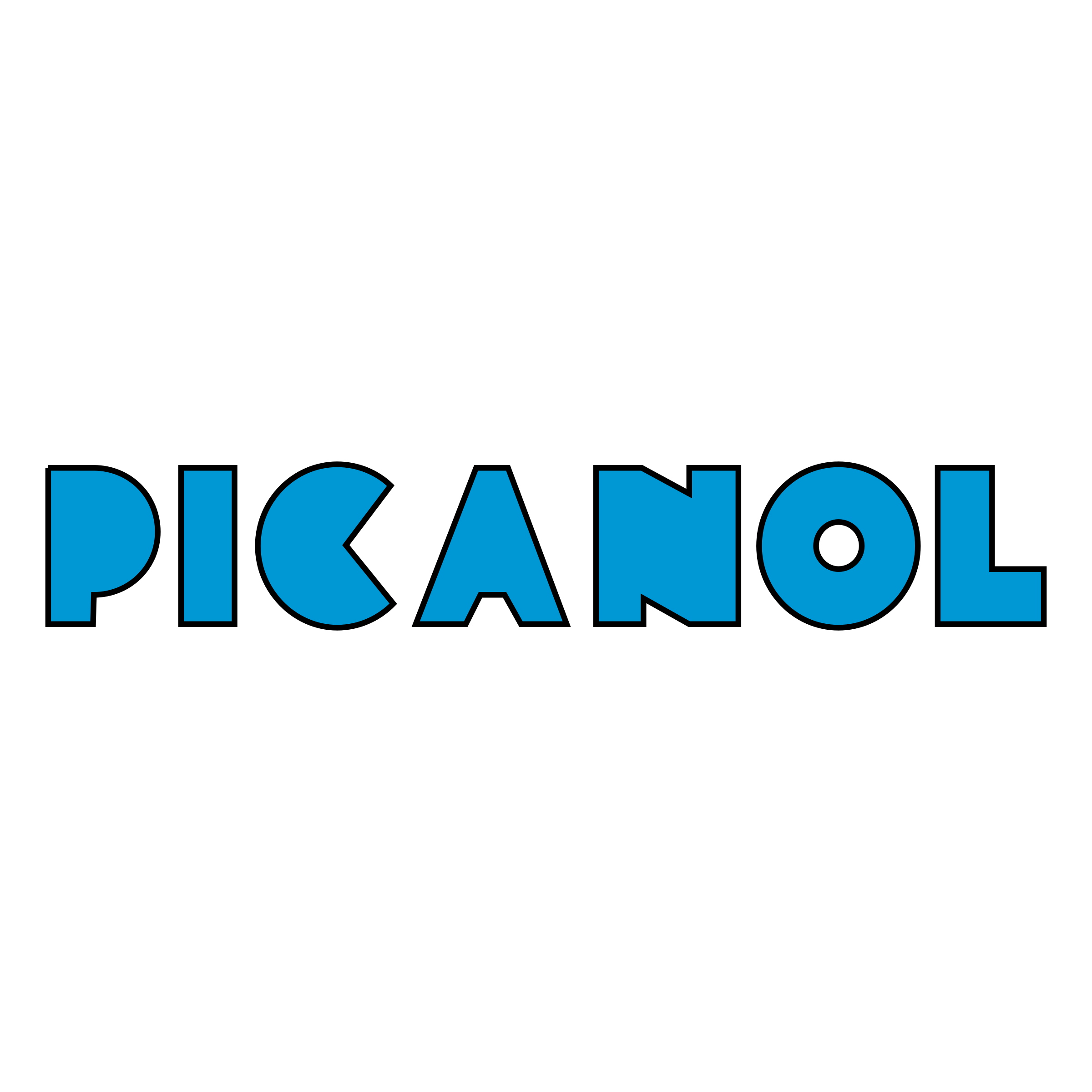 Picanol Logo PNG Transparent & SVG Vector - Freebie Supply