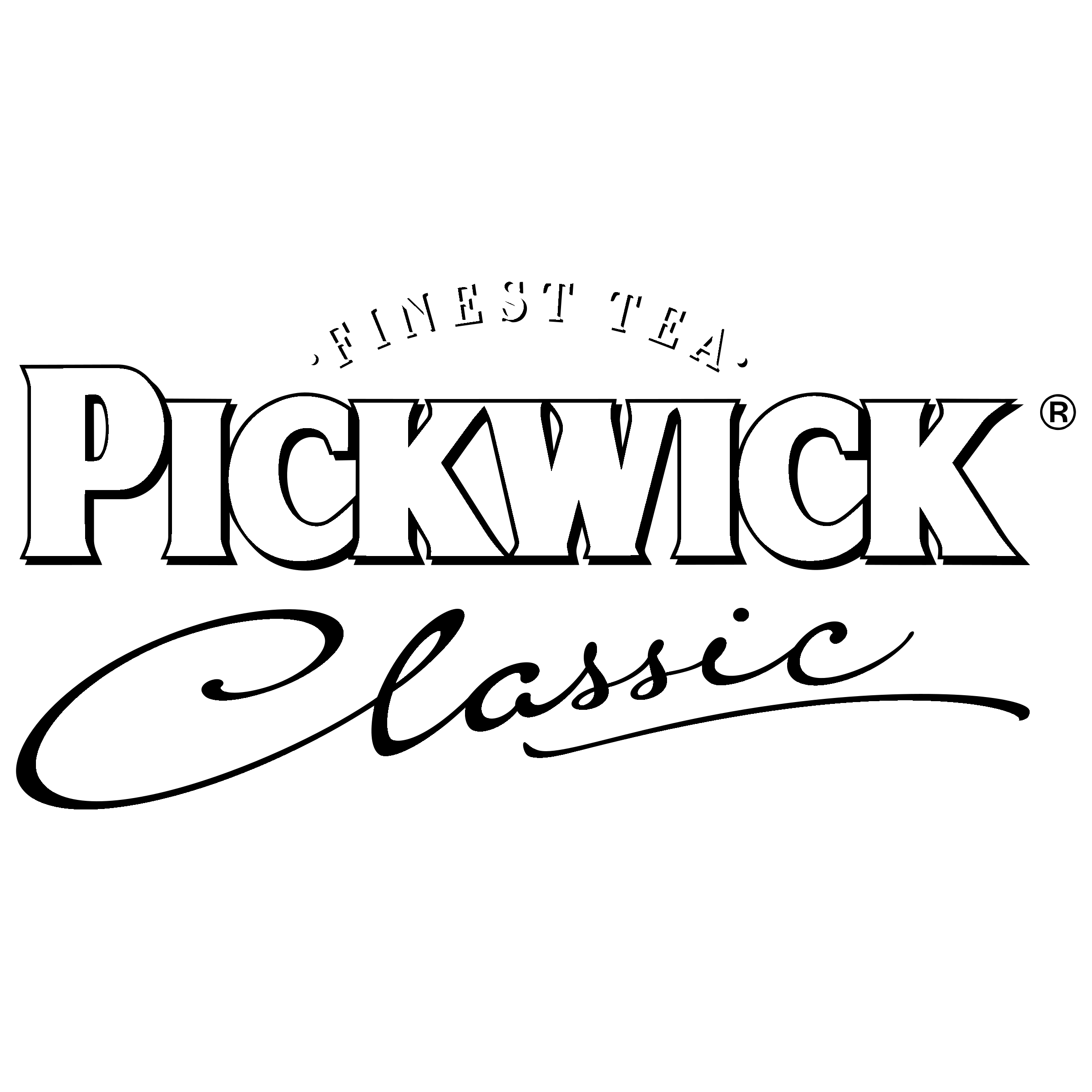 Pickwick Logo PNG Transparent & SVG Vector - Freebie Supply