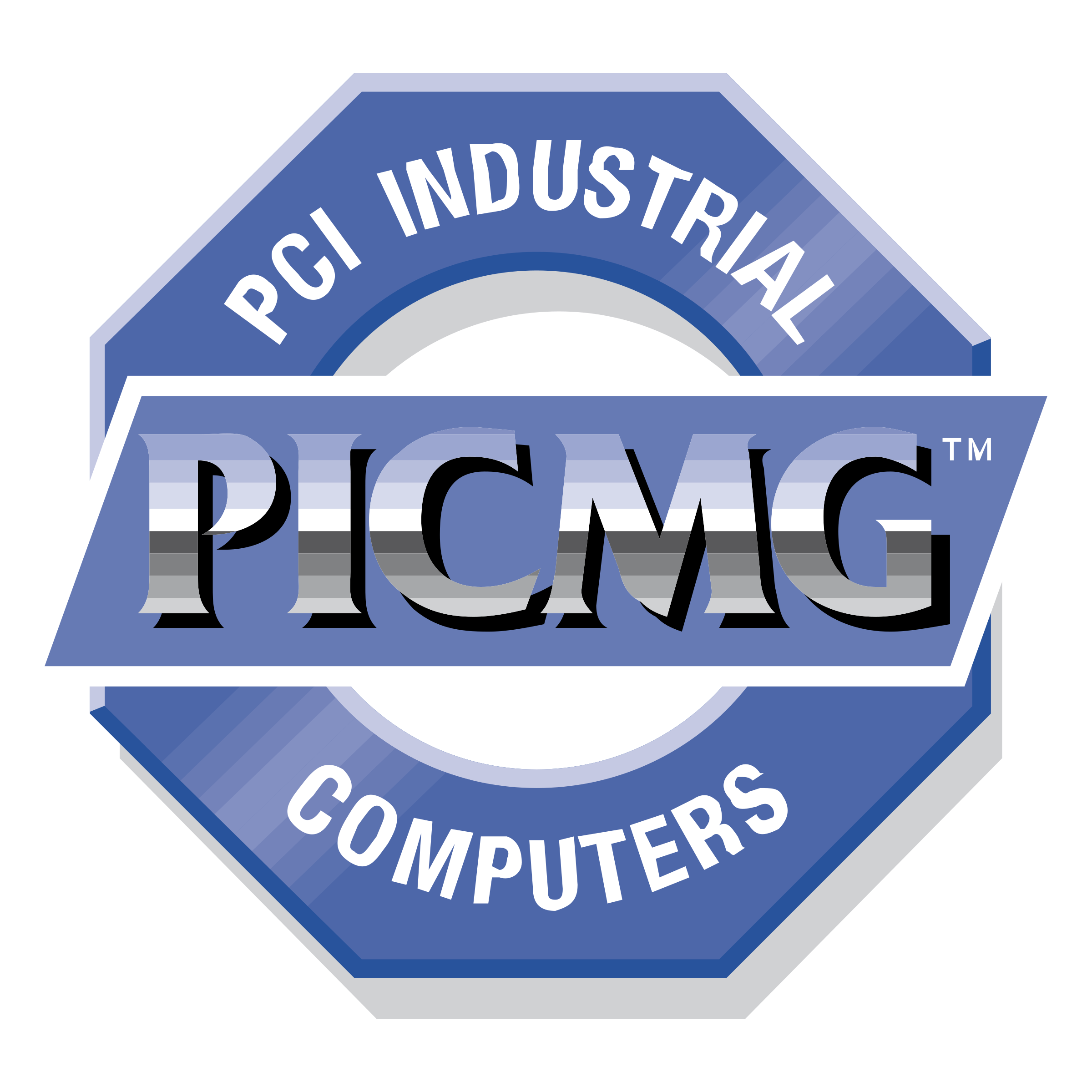 PICMG Logo PNG Transparent & SVG Vector - Freebie Supply