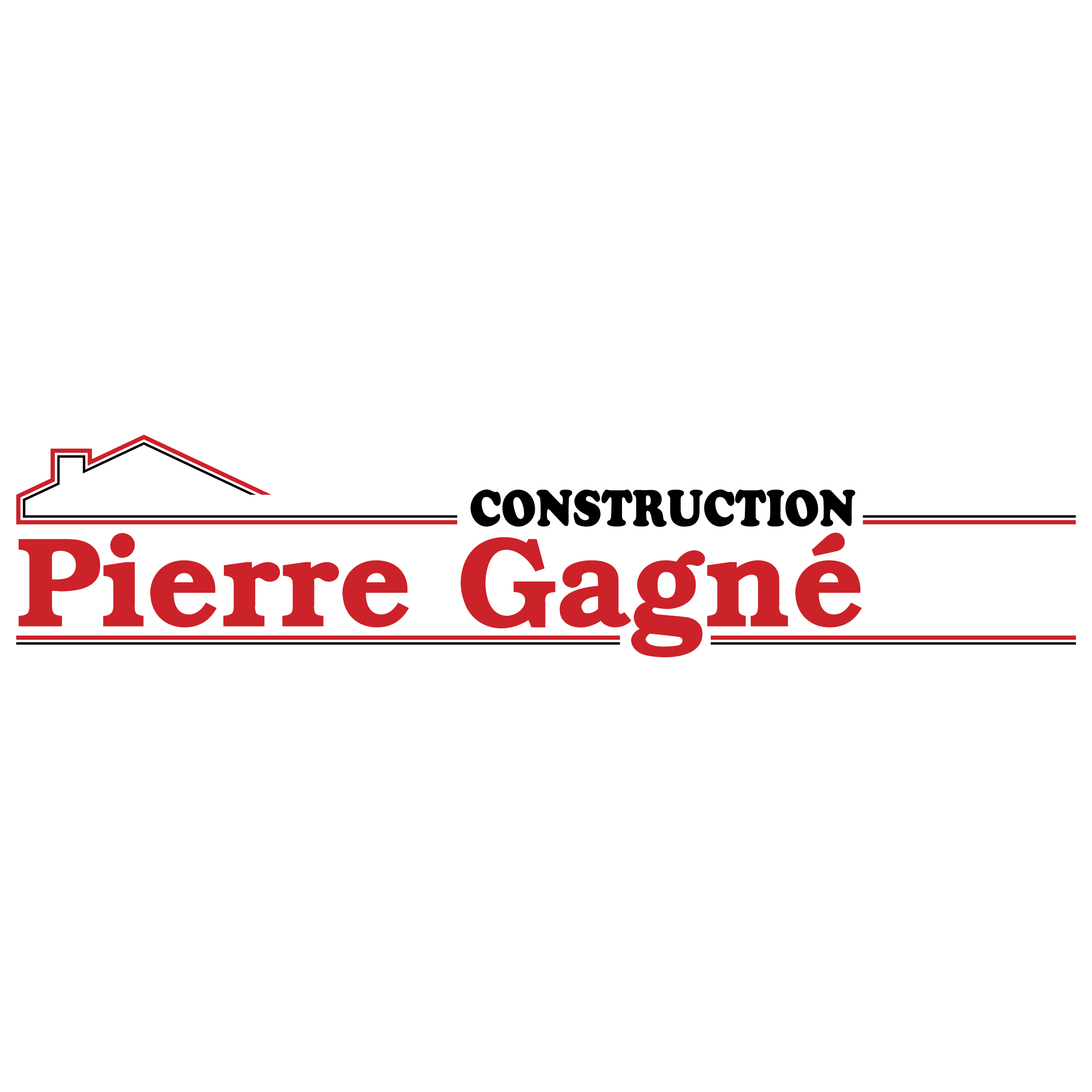 Pierre Gagne Logo PNG Transparent & SVG Vector - Freebie Supply