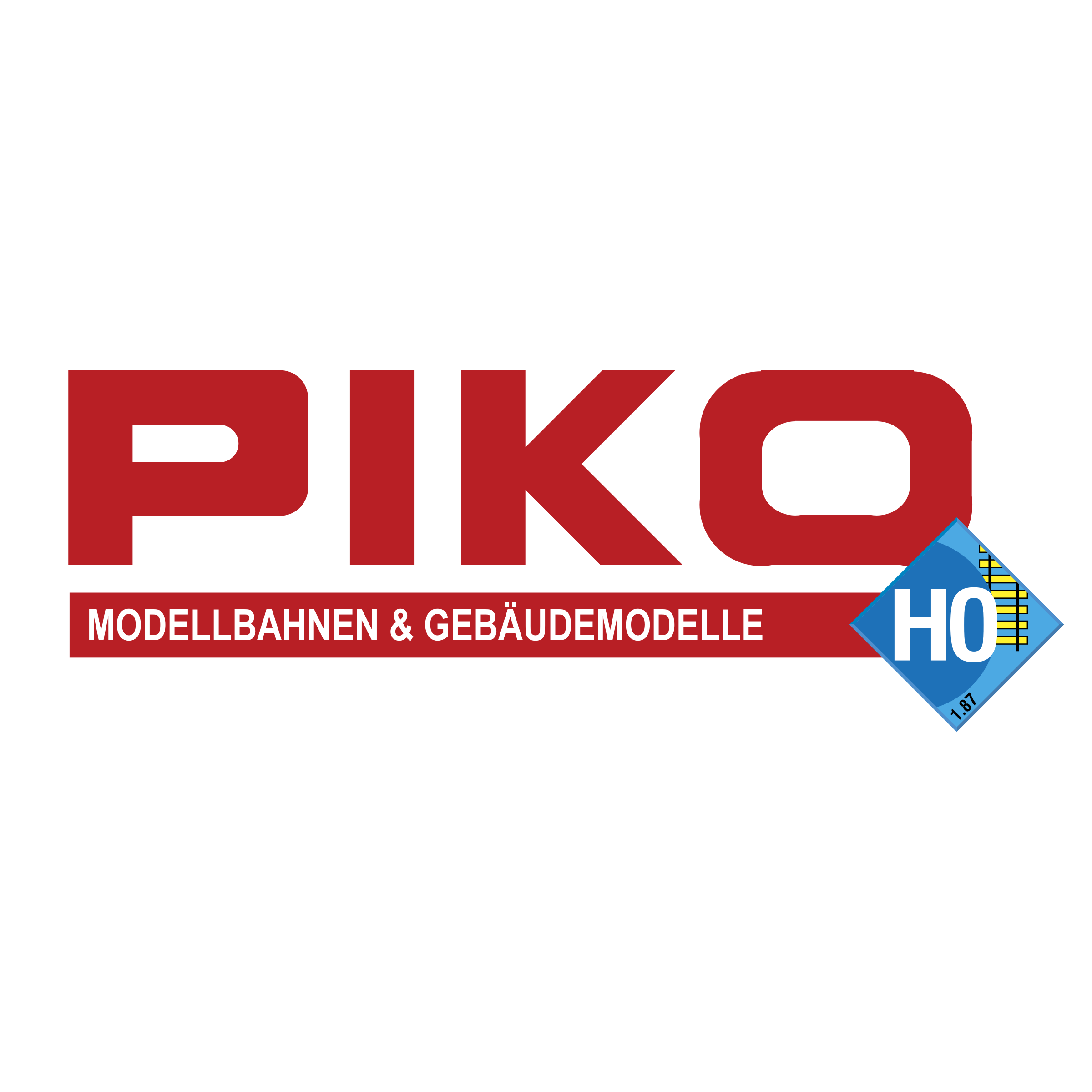 PIKO Logo PNG Transparent & SVG Vector - Freebie Supply