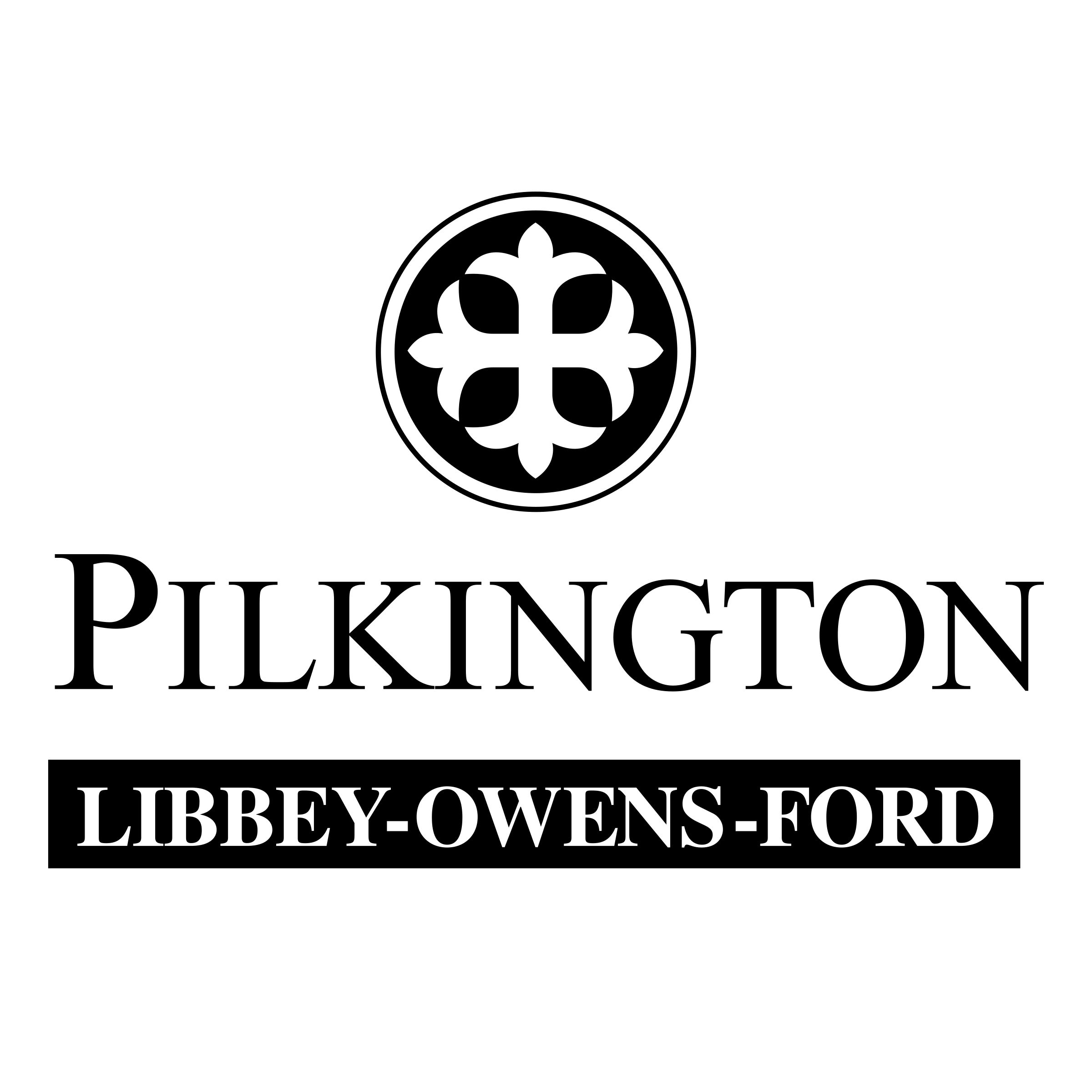 Pilkington Logo PNG Transparent & SVG Vector - Freebie Supply