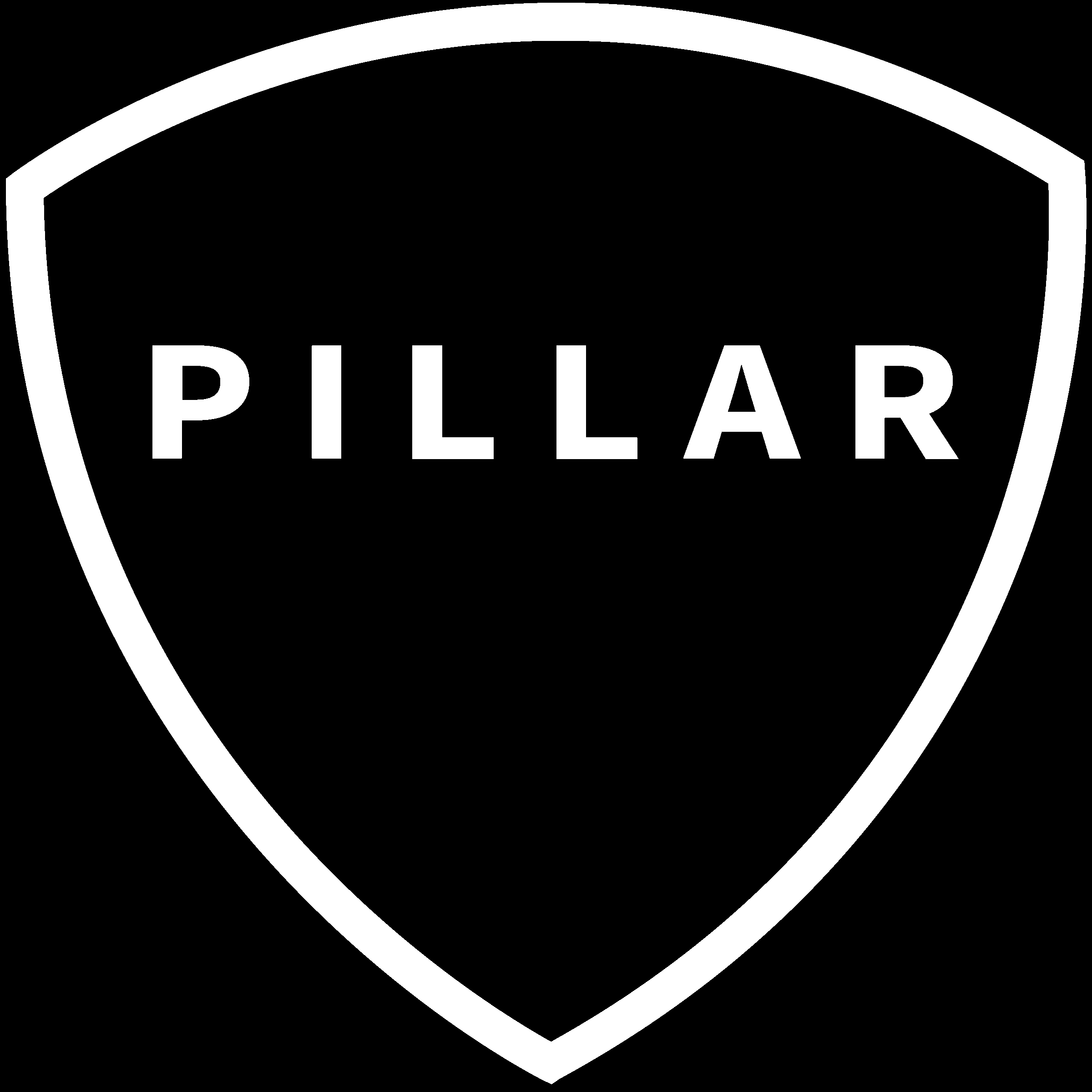Pillar Logo PNG Transparent & SVG Vector - Freebie Supply