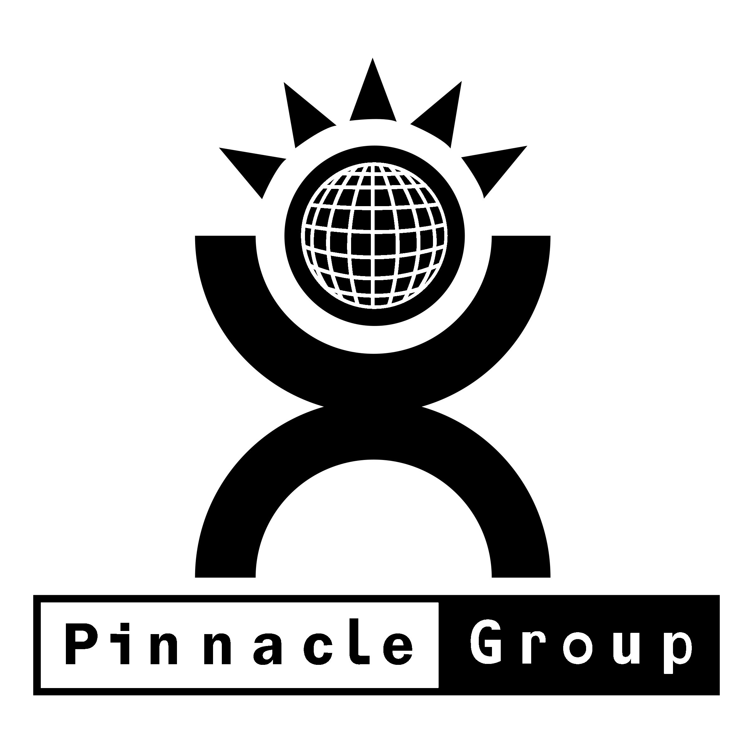 Pinnacle Group Logo PNG Transparent & SVG Vector - Freebie Supply