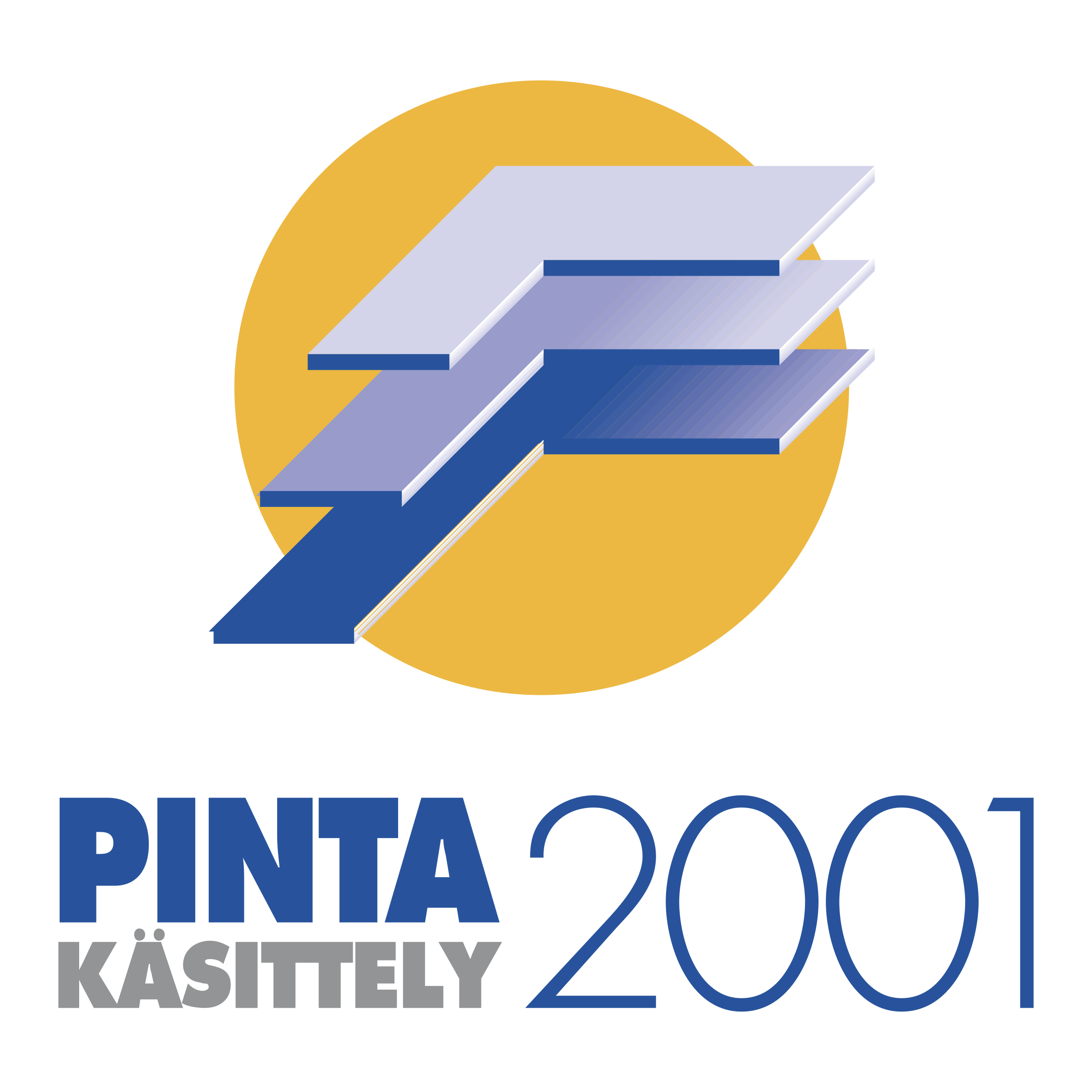 Pinta Kasittely Logo PNG Transparent & SVG Vector - Freebie Supply