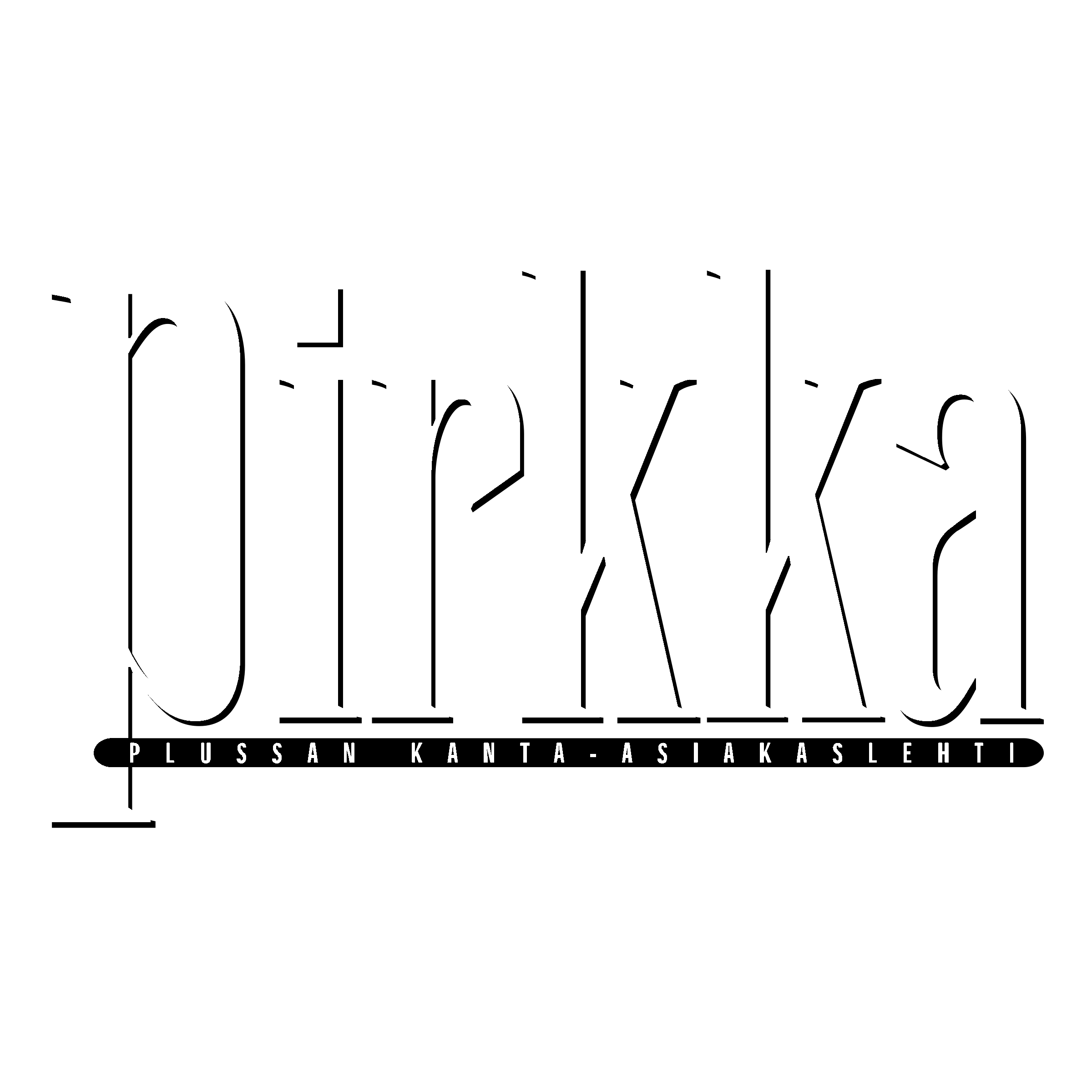 Pirkka Logo PNG Transparent & SVG Vector - Freebie Supply