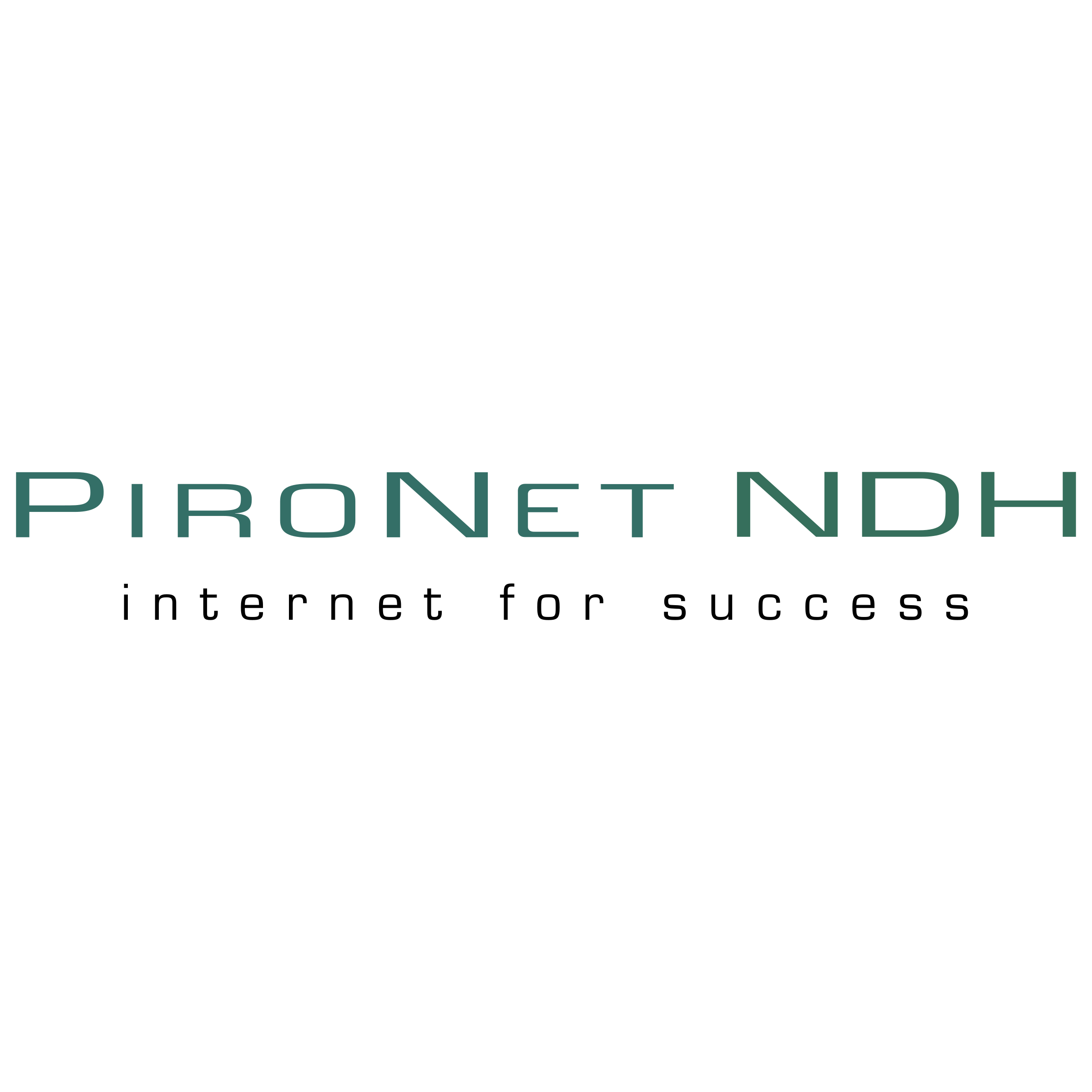 PiroNet NDH Logo PNG Transparent & SVG Vector - Freebie Supply