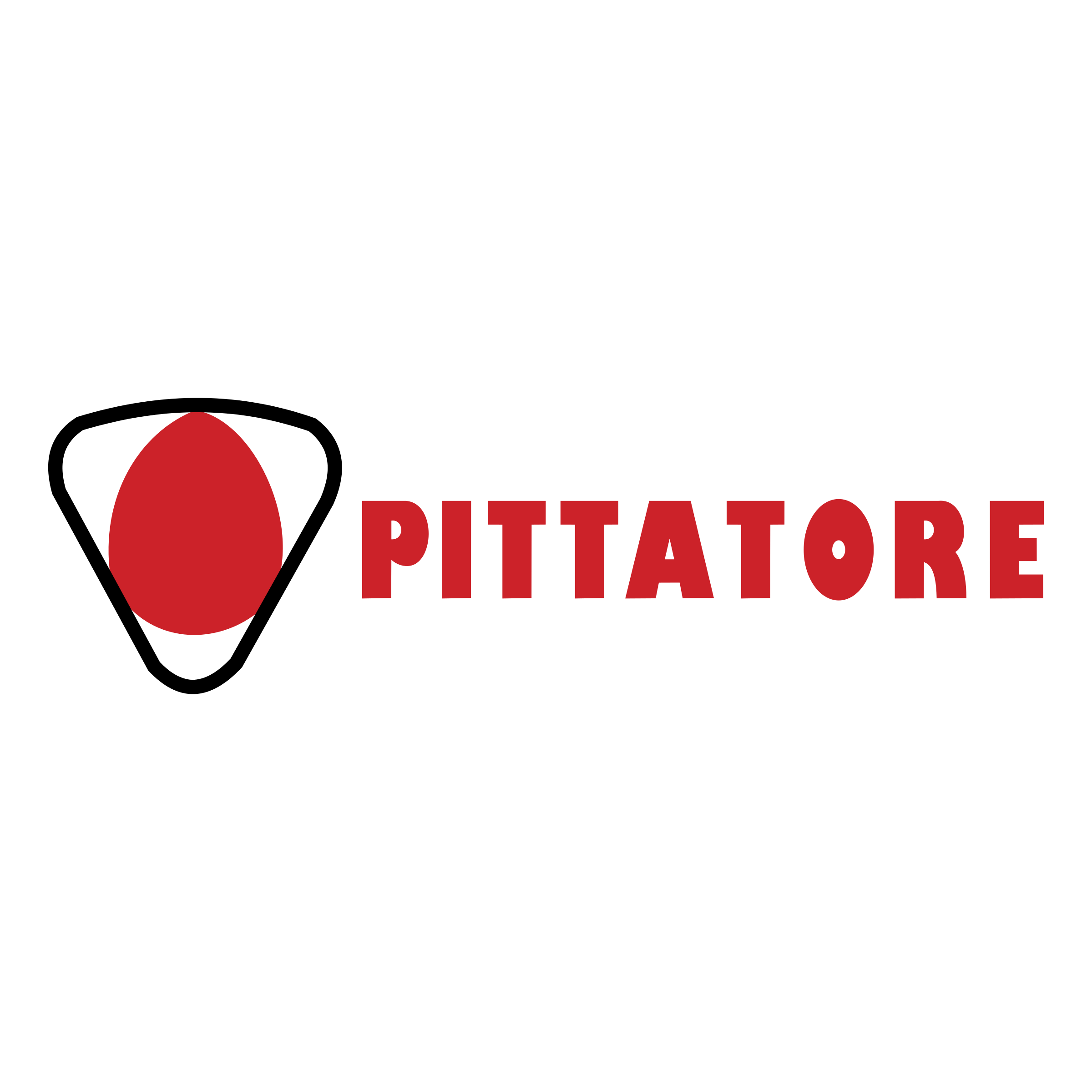 Pittatore Logo PNG Transparent & SVG Vector - Freebie Supply