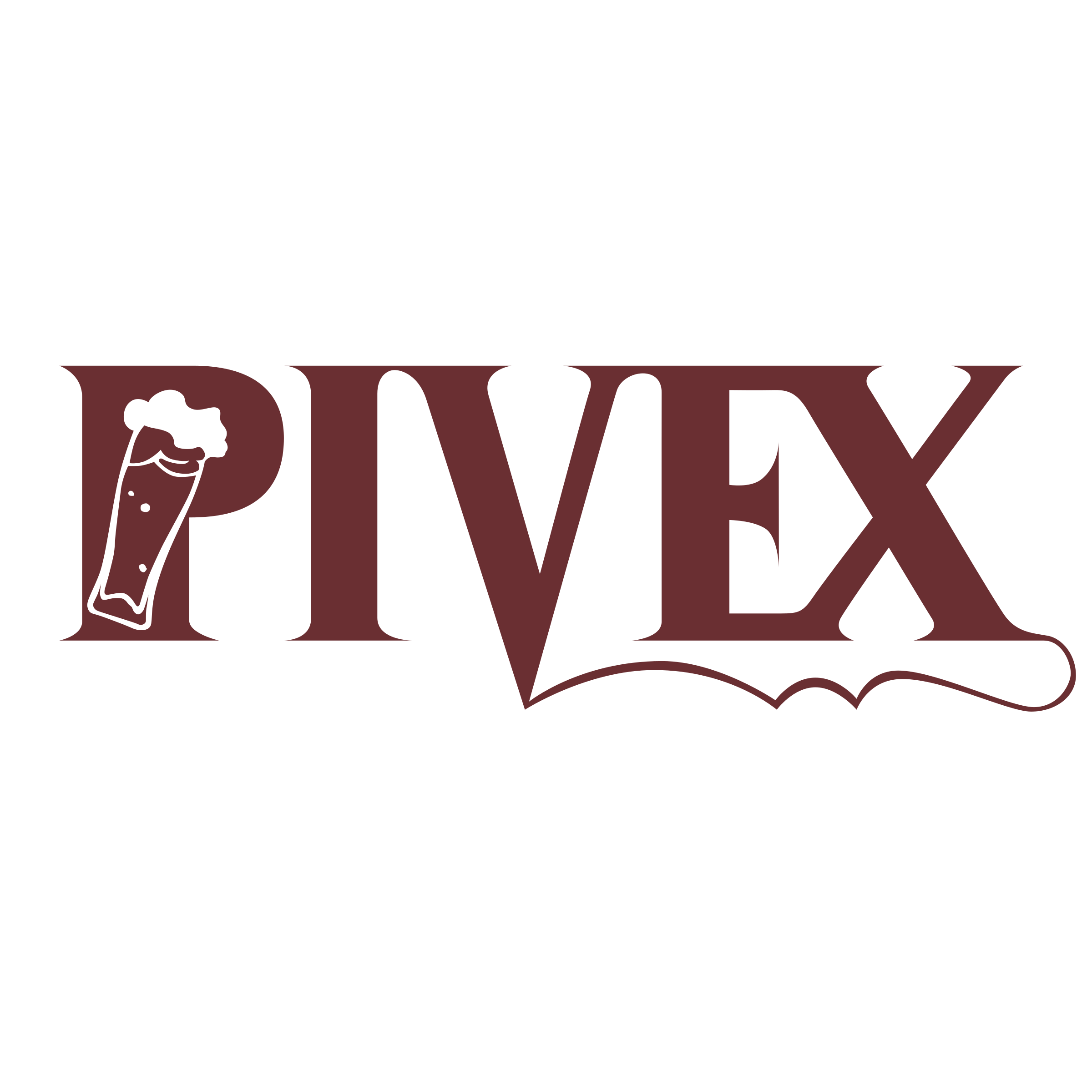 Pivex Logo PNG Transparent & SVG Vector - Freebie Supply