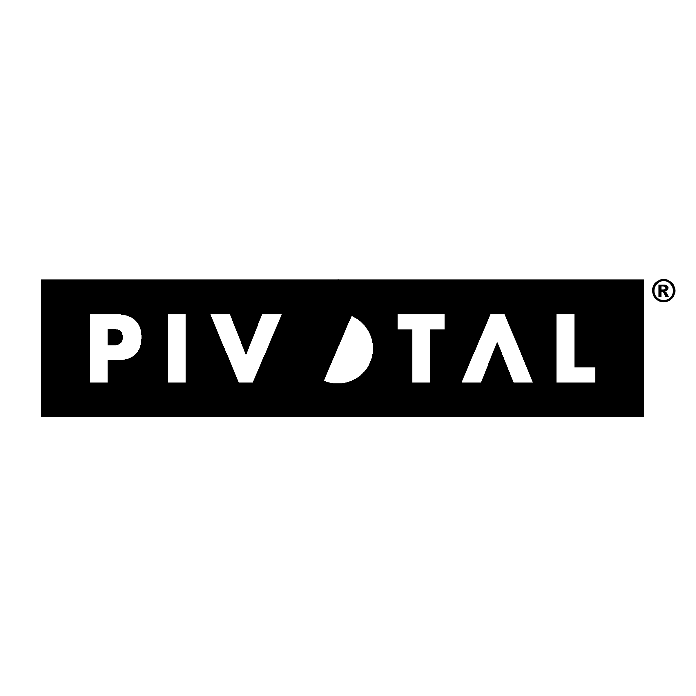 Pivotal Hd Logo