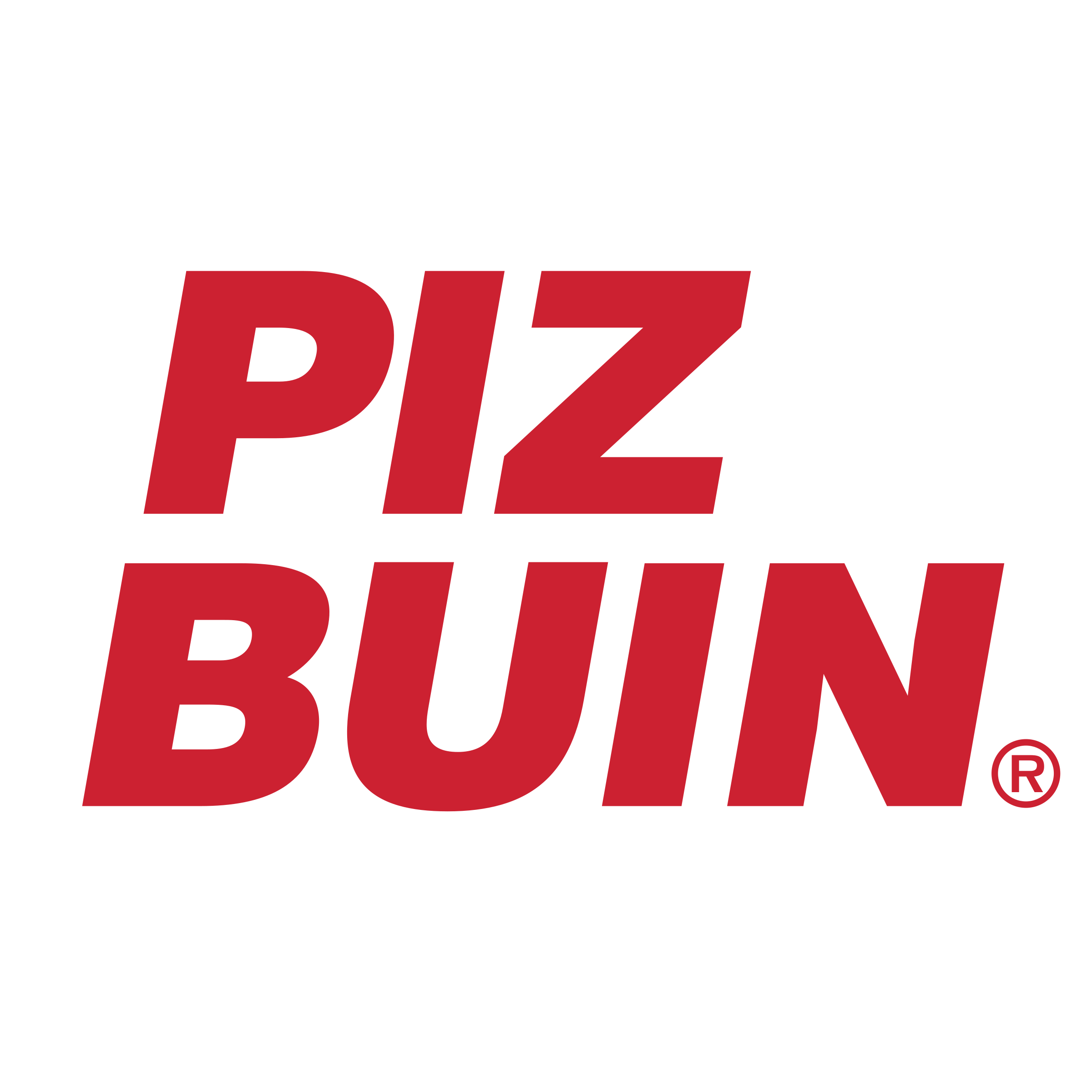 Piz Buin Logo PNG Transparent & SVG Vector - Freebie Supply