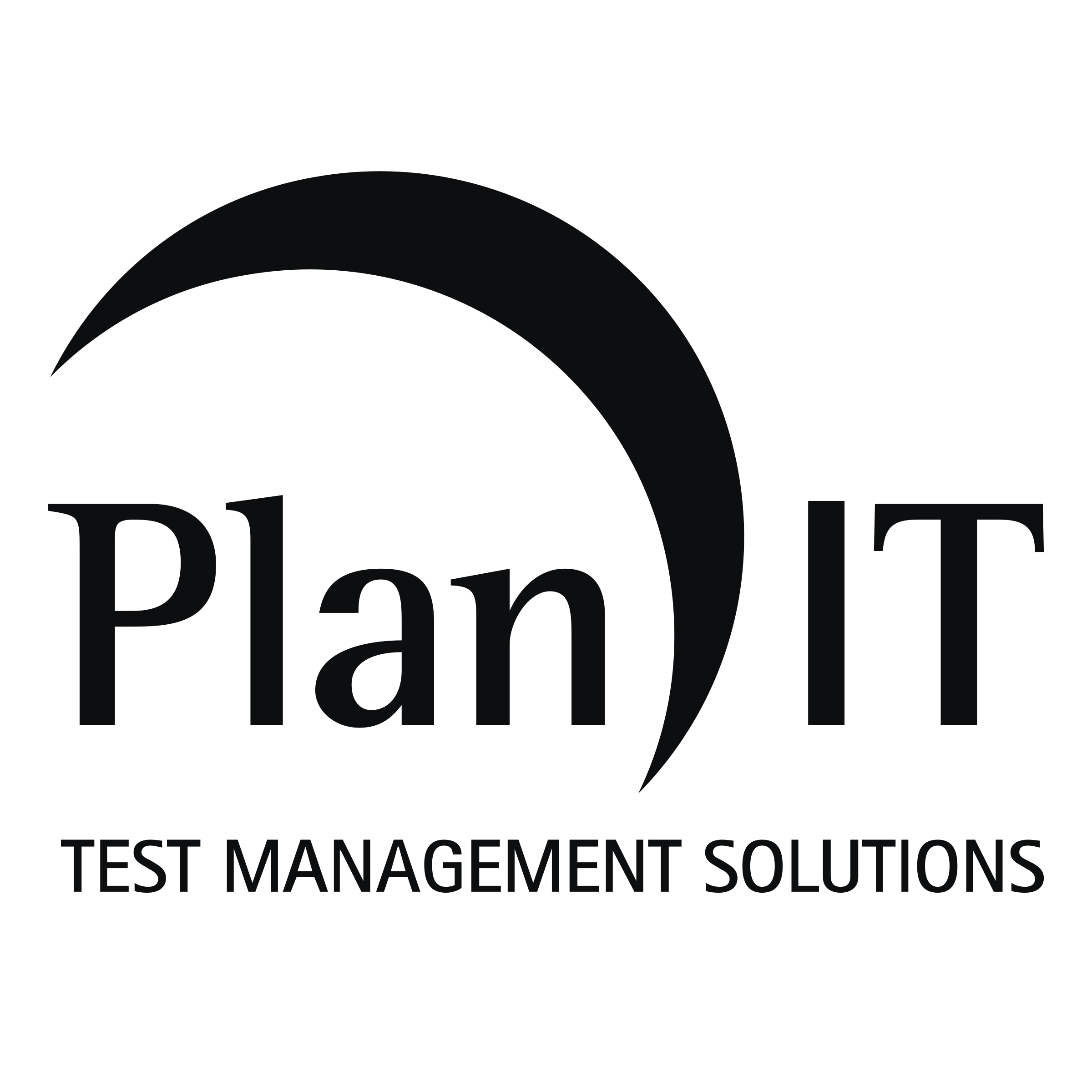 PlanIT Logo PNG Transparent & SVG Vector - Freebie Supply