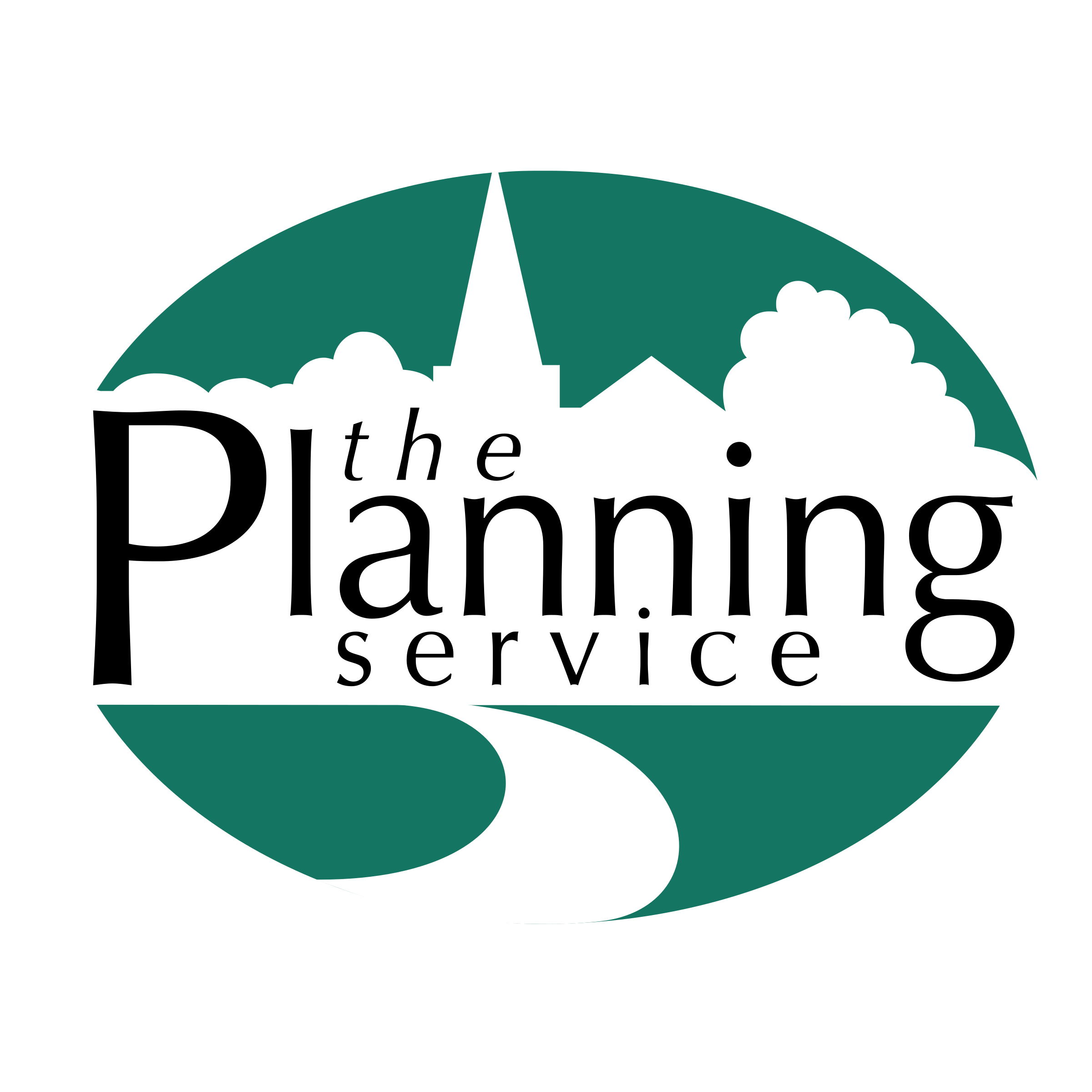 Planning Service Logo PNG Transparent & SVG Vector - Freebie Supply